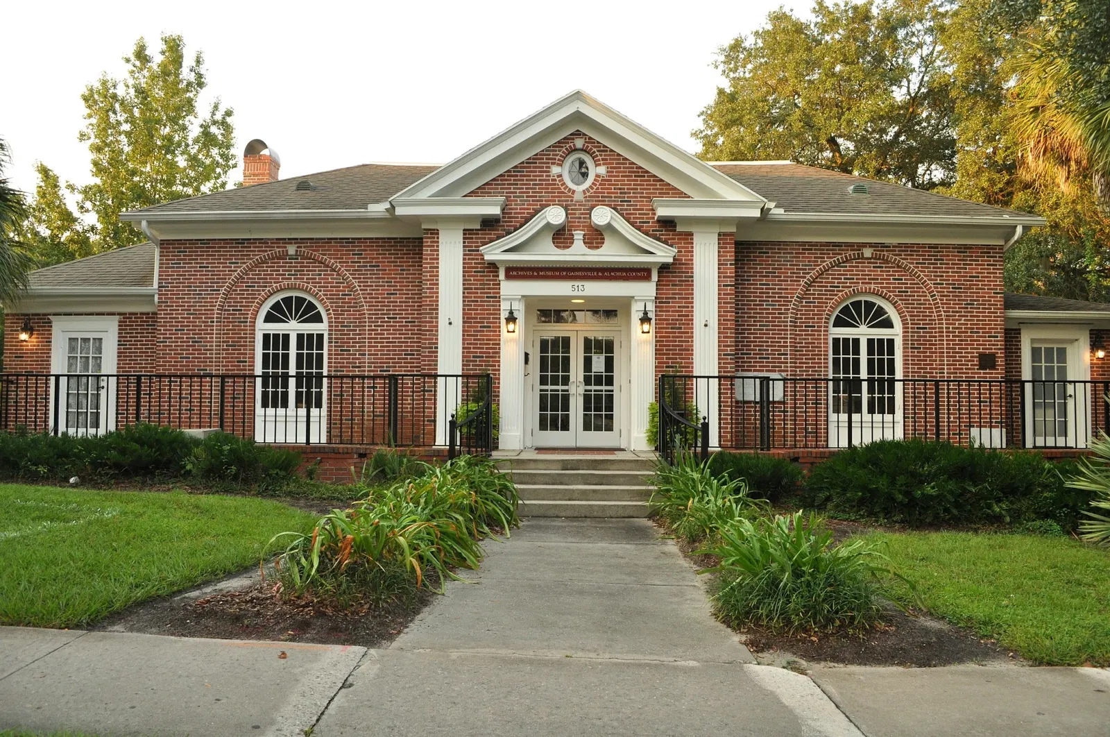 Matheson History Museum (Gainesville) - Visitor Information & Reviews