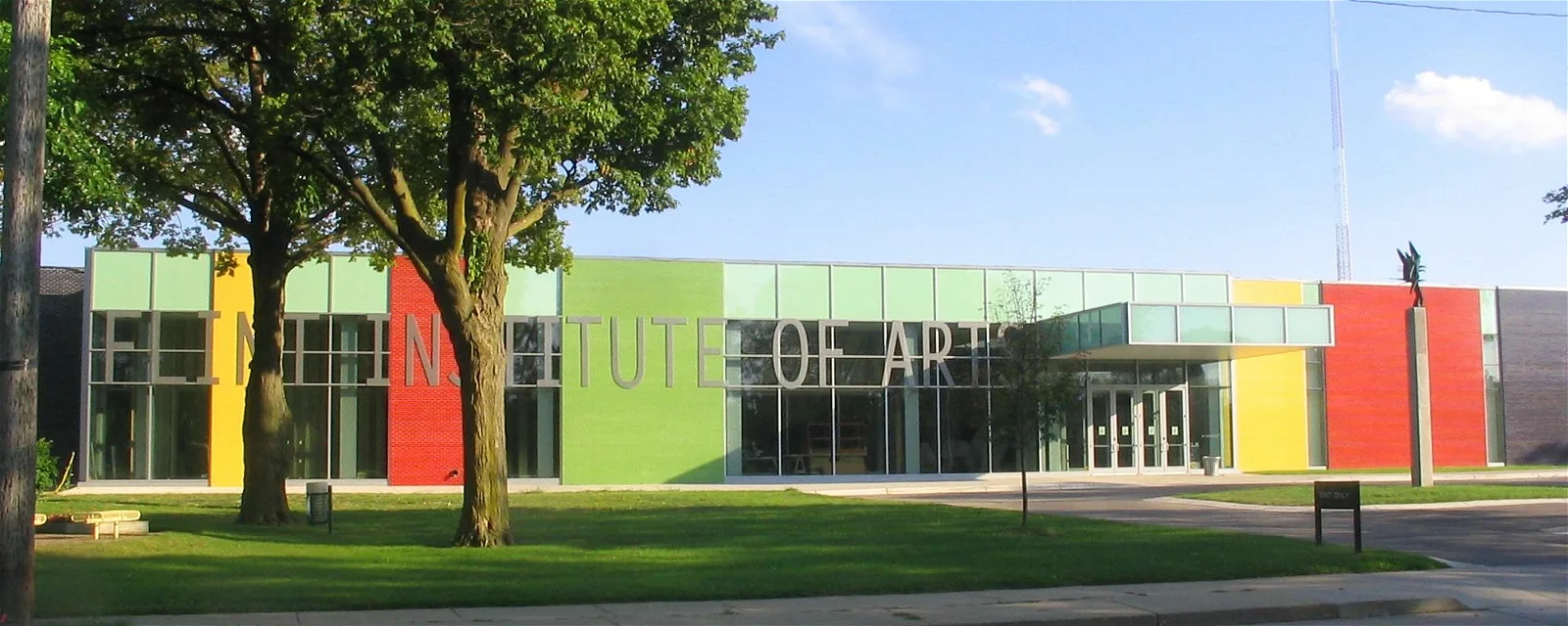Flint Institute of Arts (Flint) - Visitor Information & Reviews