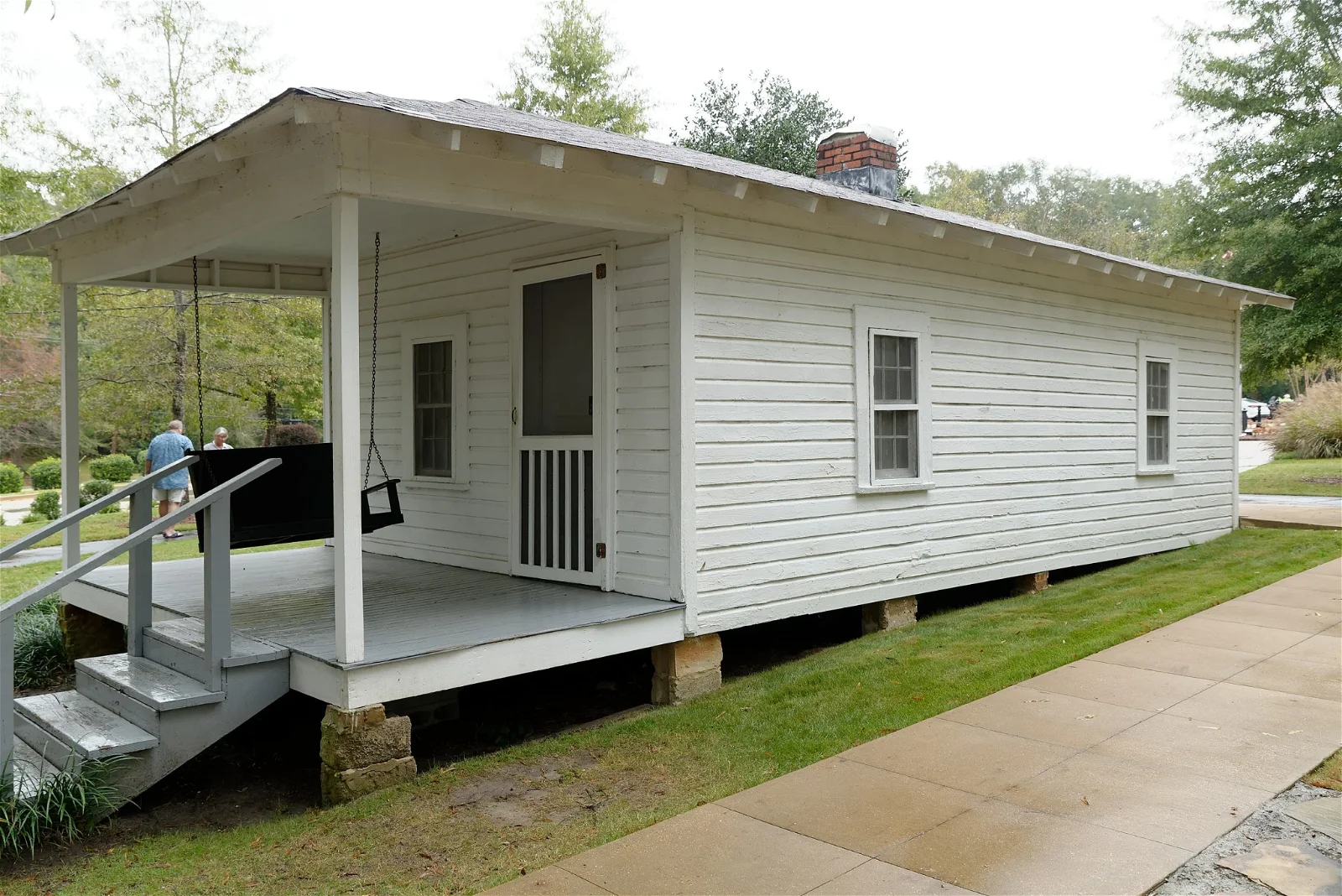 Elvis Presley Birthplace (Tupelo) - Visitor Information & Reviews