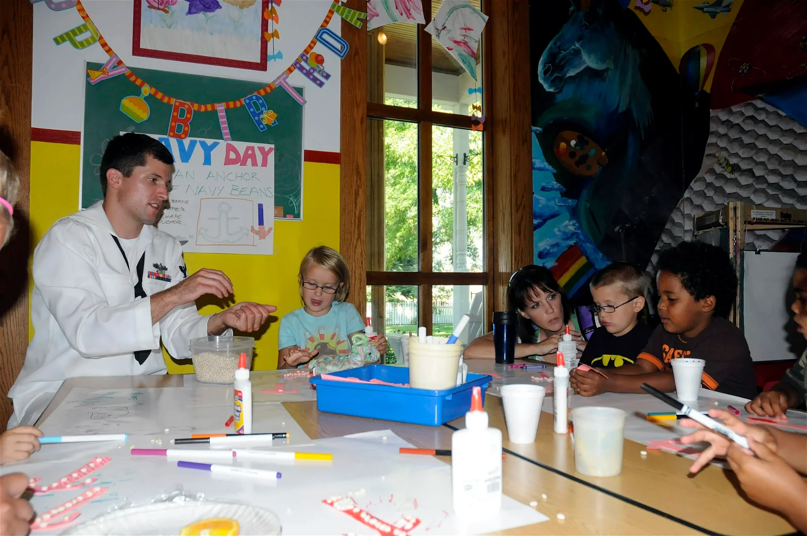 Children's Museum At Yunker Farm (Fargo) - Visitor Information & Reviews