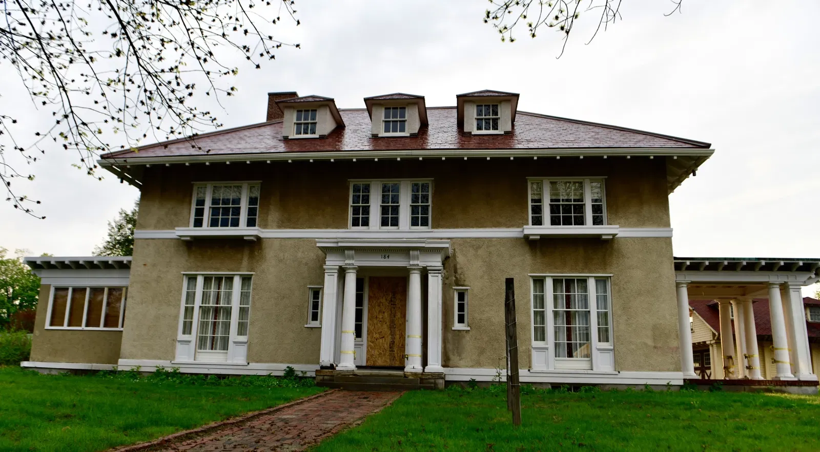 First Amendment Museum At the Gannett House (Augusta) - Visitor ...