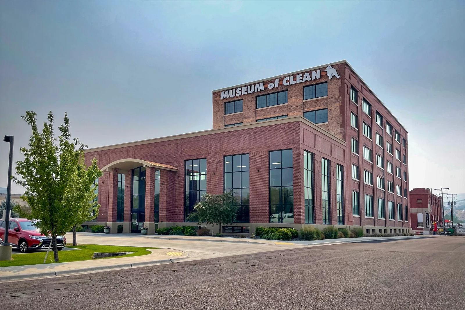 Museum of Clean (Pocatello) - Visitor Information & Reviews