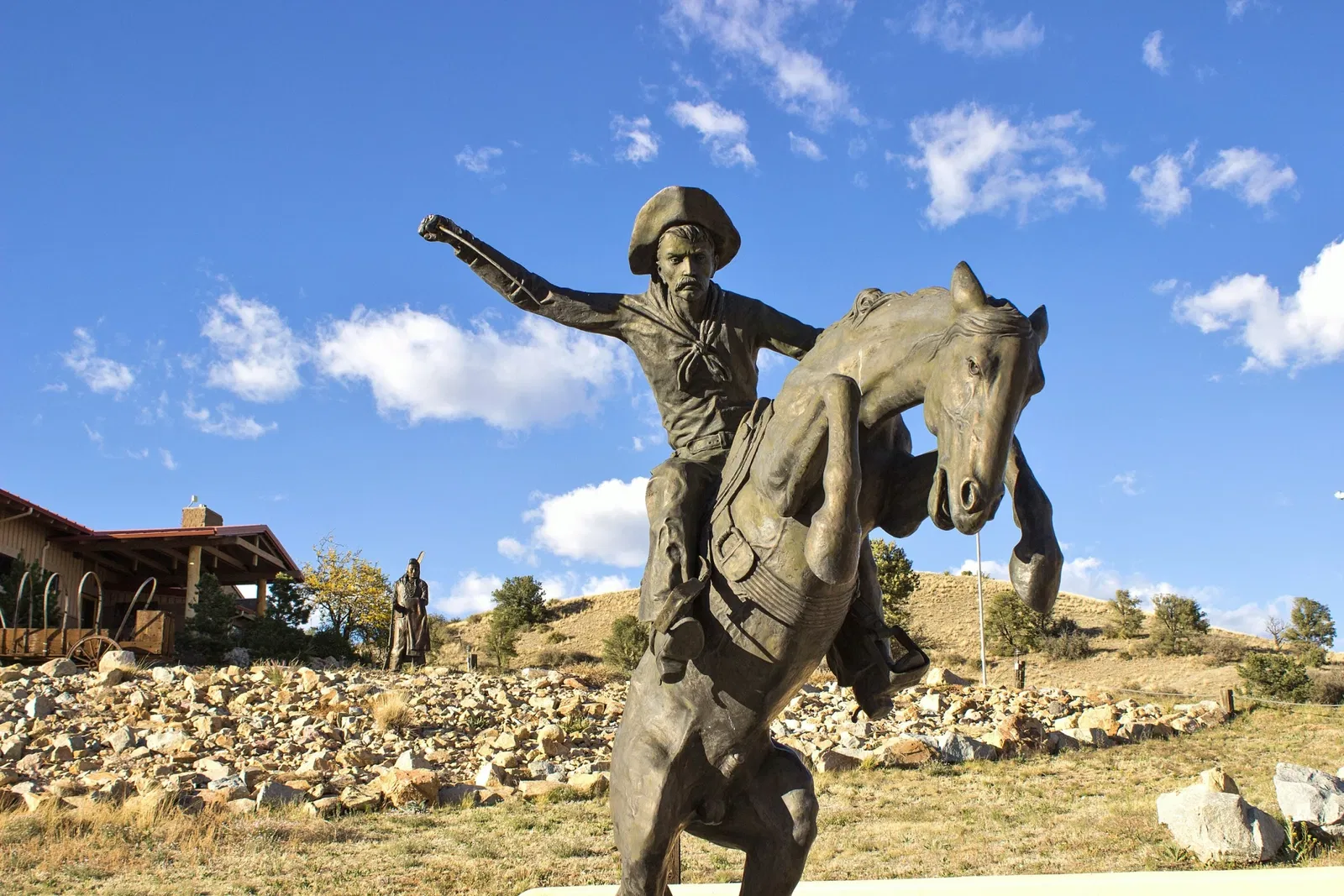 Phippen Museum (Prescott) - Visitor Information & Reviews