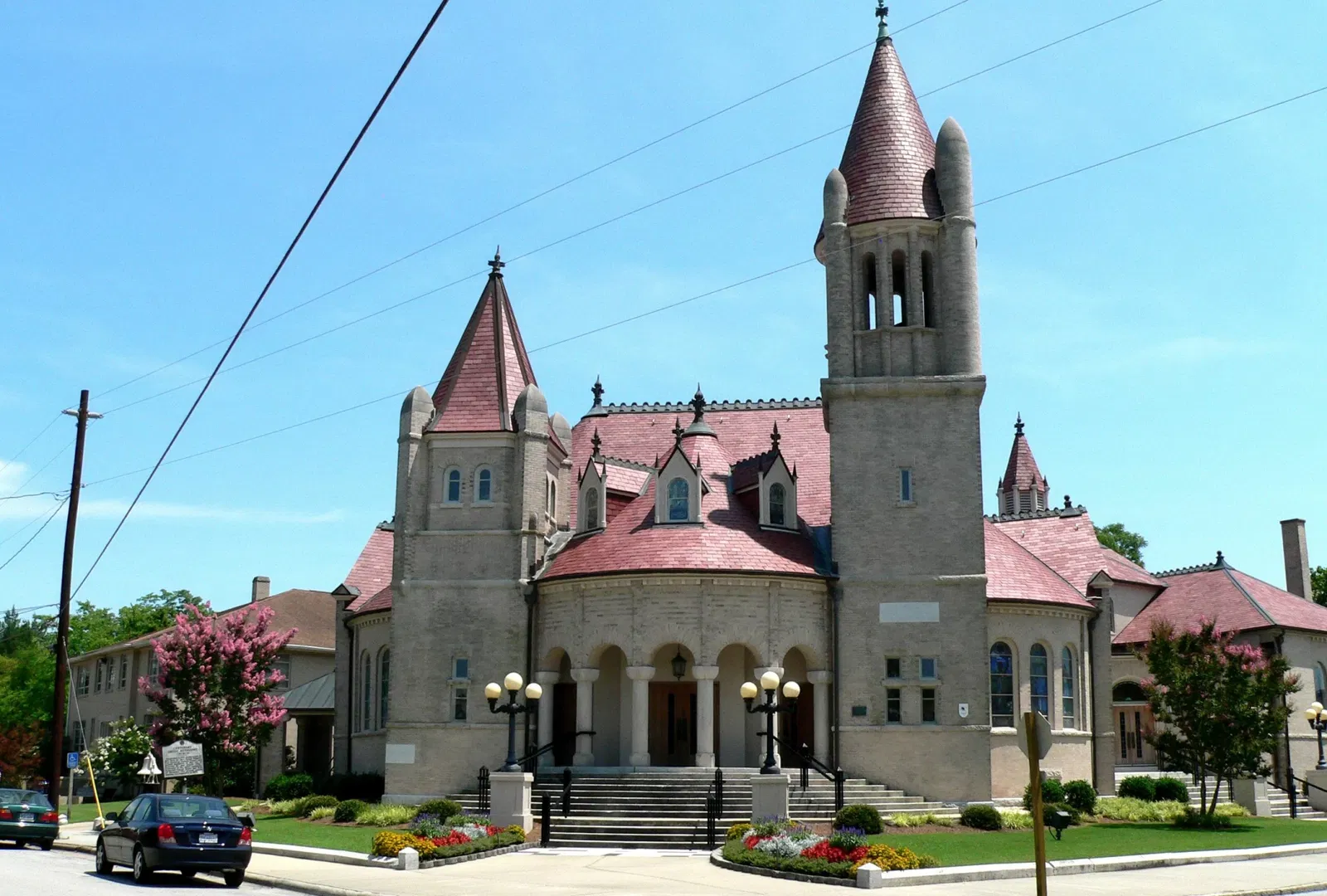 Top 5 Best Museums in New Bern (April 2026)