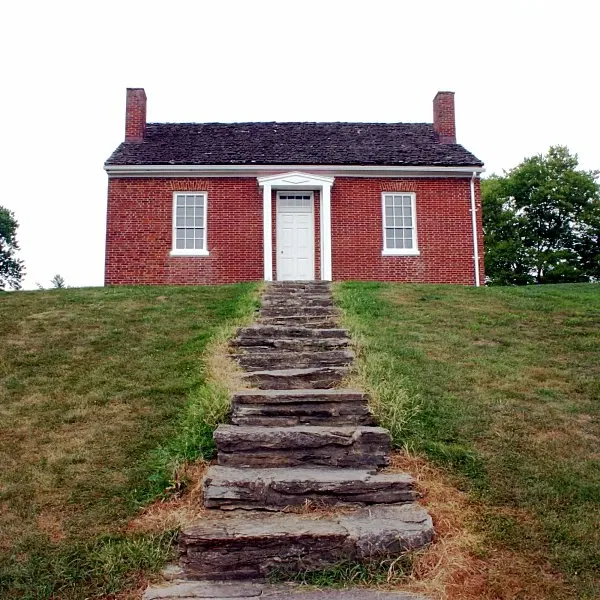 John Rankin House (Ripley) - Visitor Information & Reviews