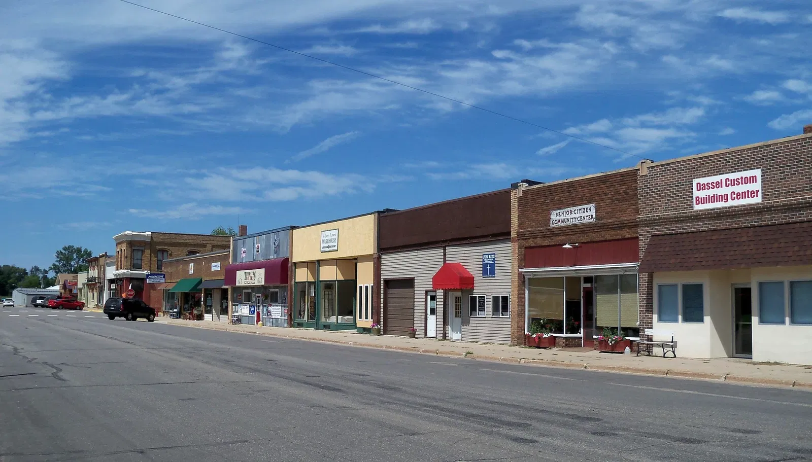 Dassel: Discover all 2+ Museums, Exhibitions & Discounts