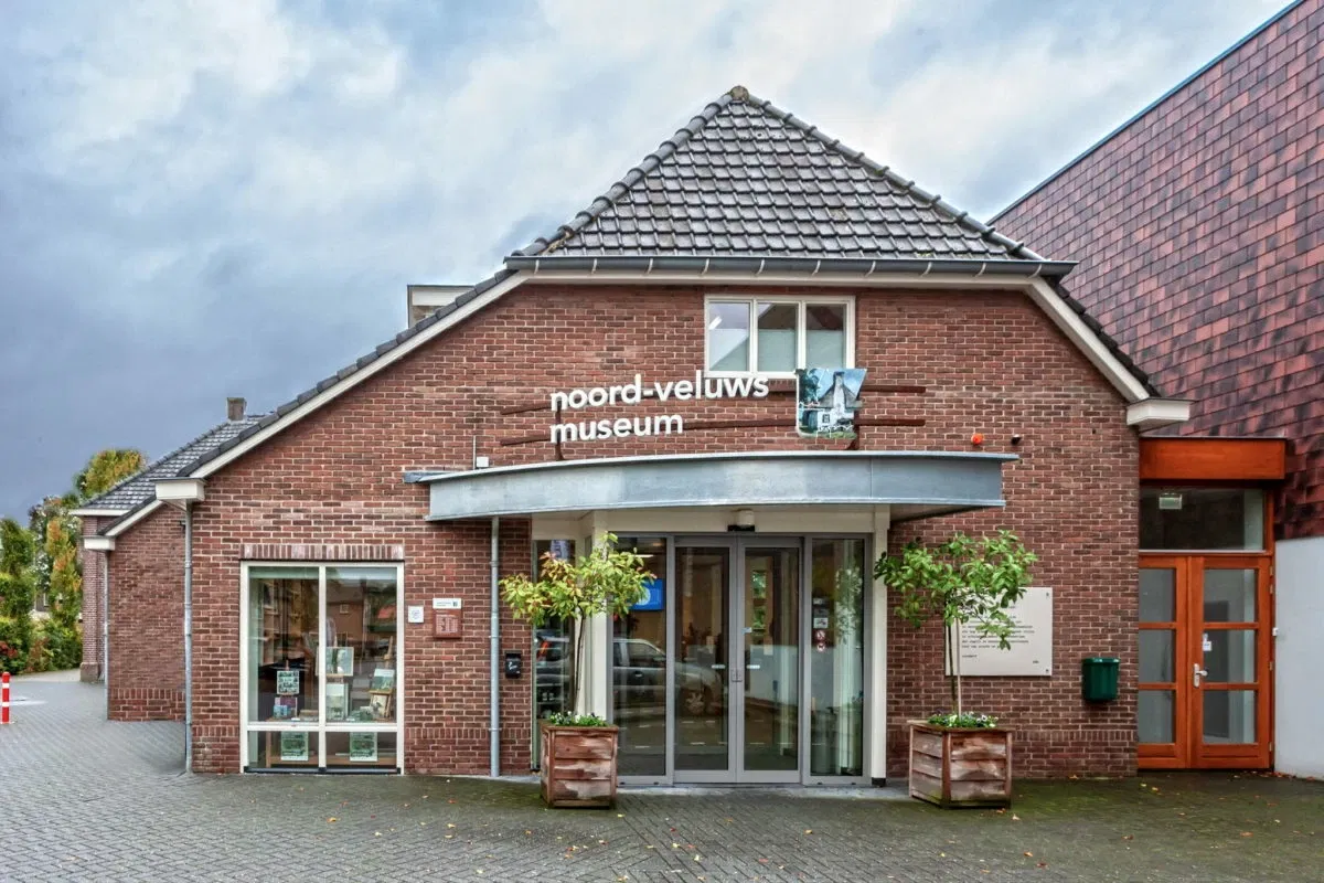 Noord-Veluws Museum Nunspeet (Nunspeet) - Información para Visitantes ...