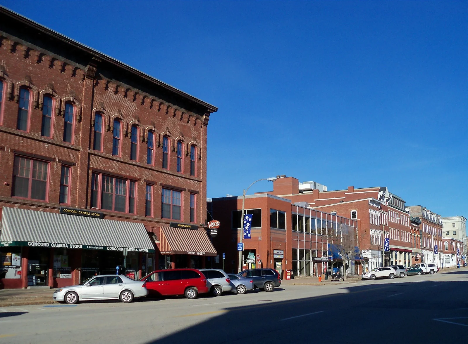 Concord: Discover all 4+ Museums, Exhibitions & Discounts