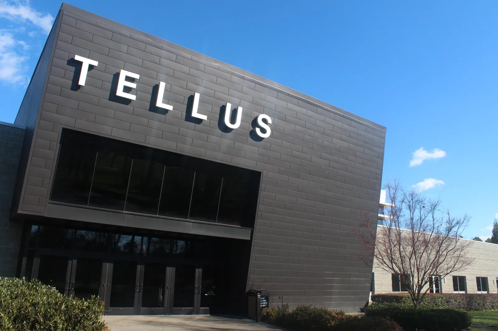 Tellus Science Museum (Cartersville) - Visitor Information & Reviews