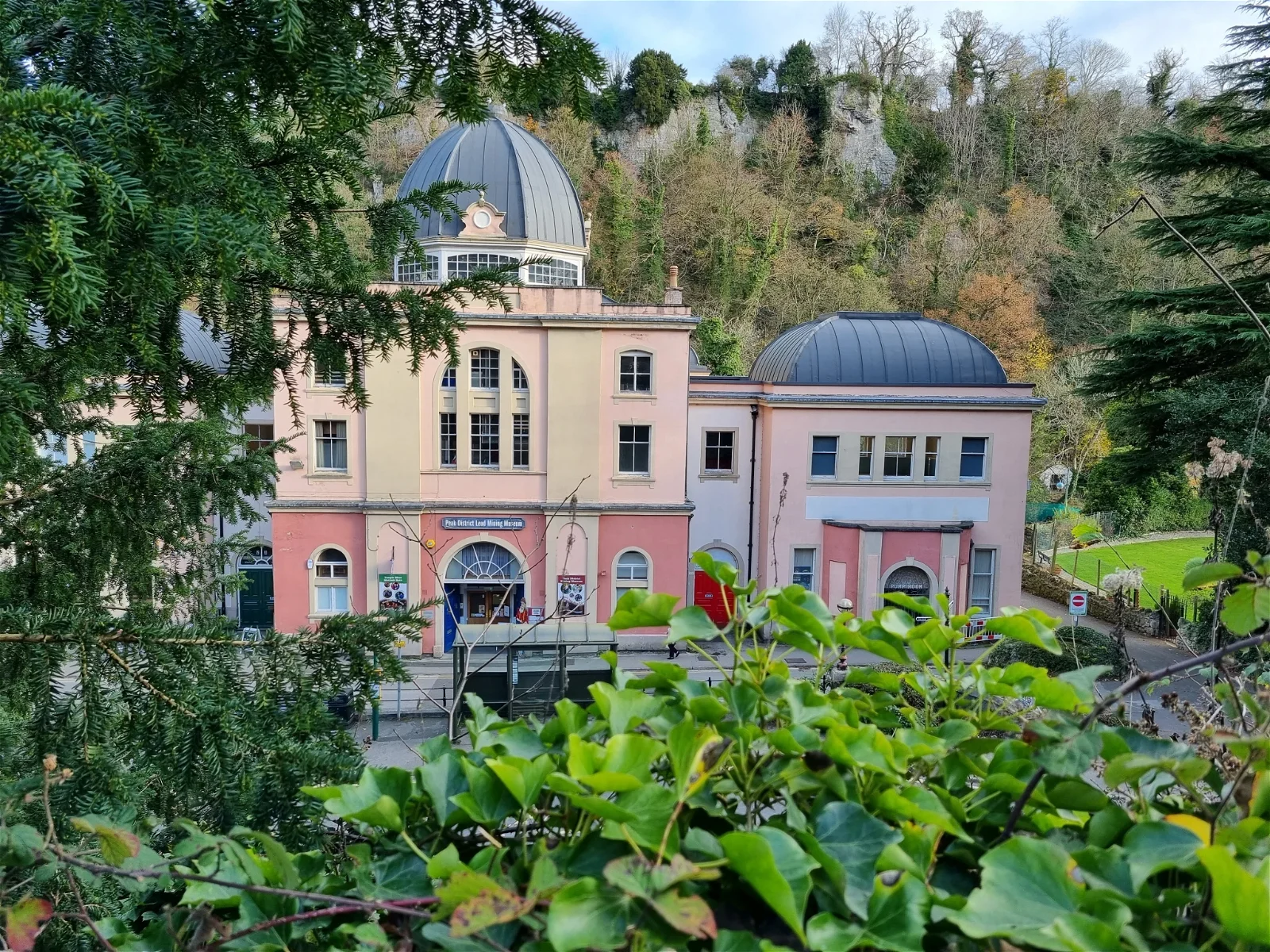 Peak District Mining Museum (Matlock) - Visitor Information & Reviews