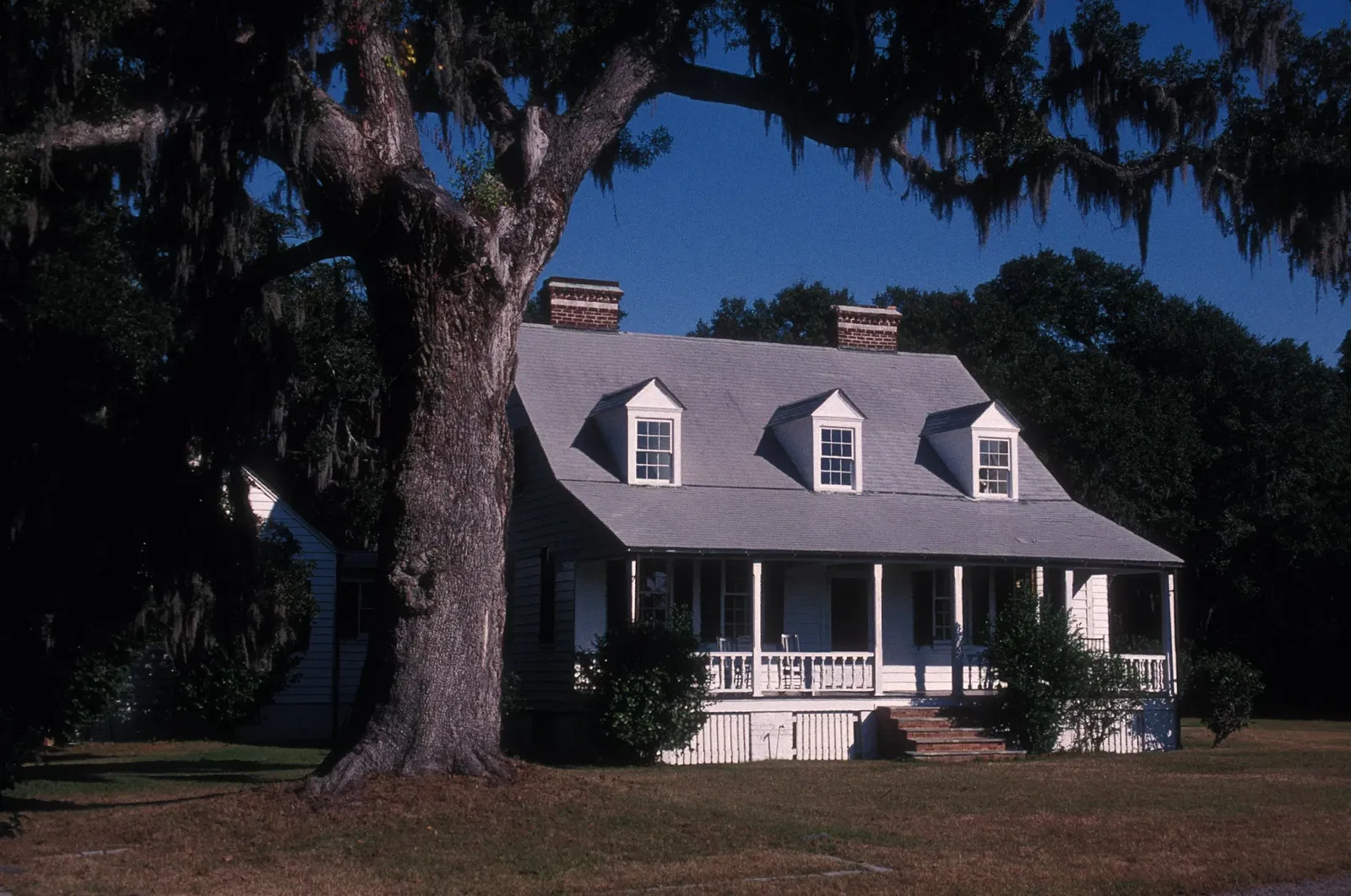 Charles Pinckney National Historic Site (Mount Pleasant) - Visitor ...