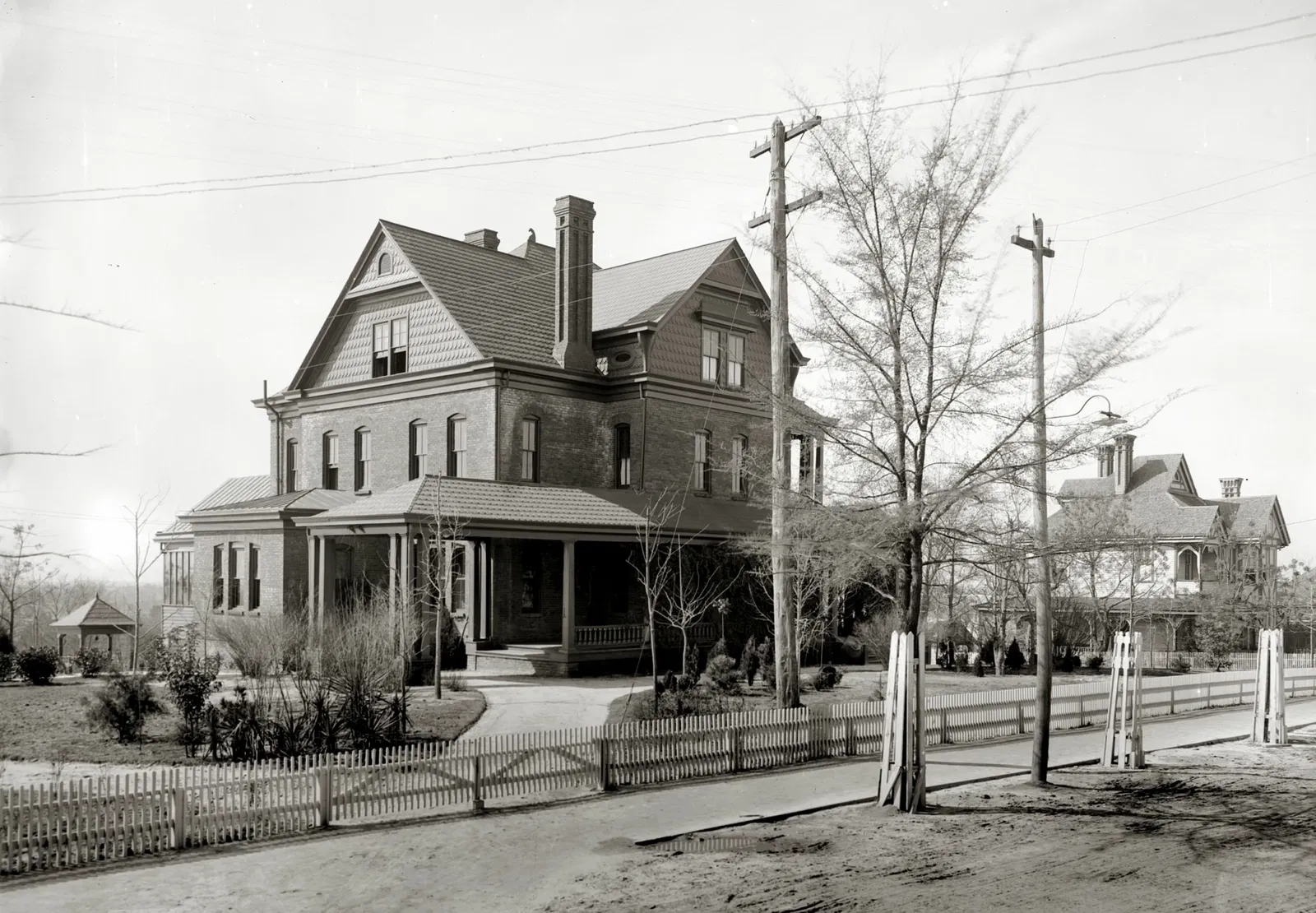 Booker T. Washington House (Tuskegee) - Visitor Information & Reviews