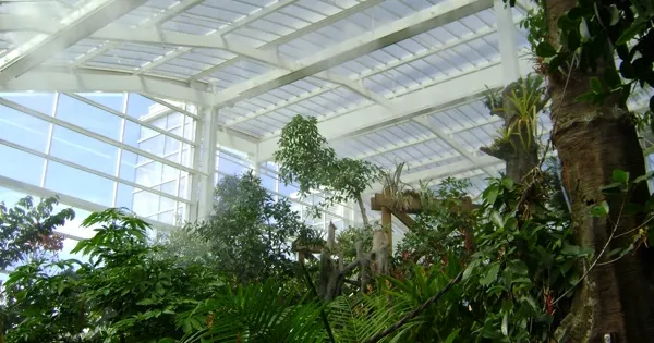 Mesker Park Zoo & Botanic Gardens (Evansville) - Visitor Information ... Mesker Park Zoo & Botanic Gardens (Evansville) - Visitor Information ...
