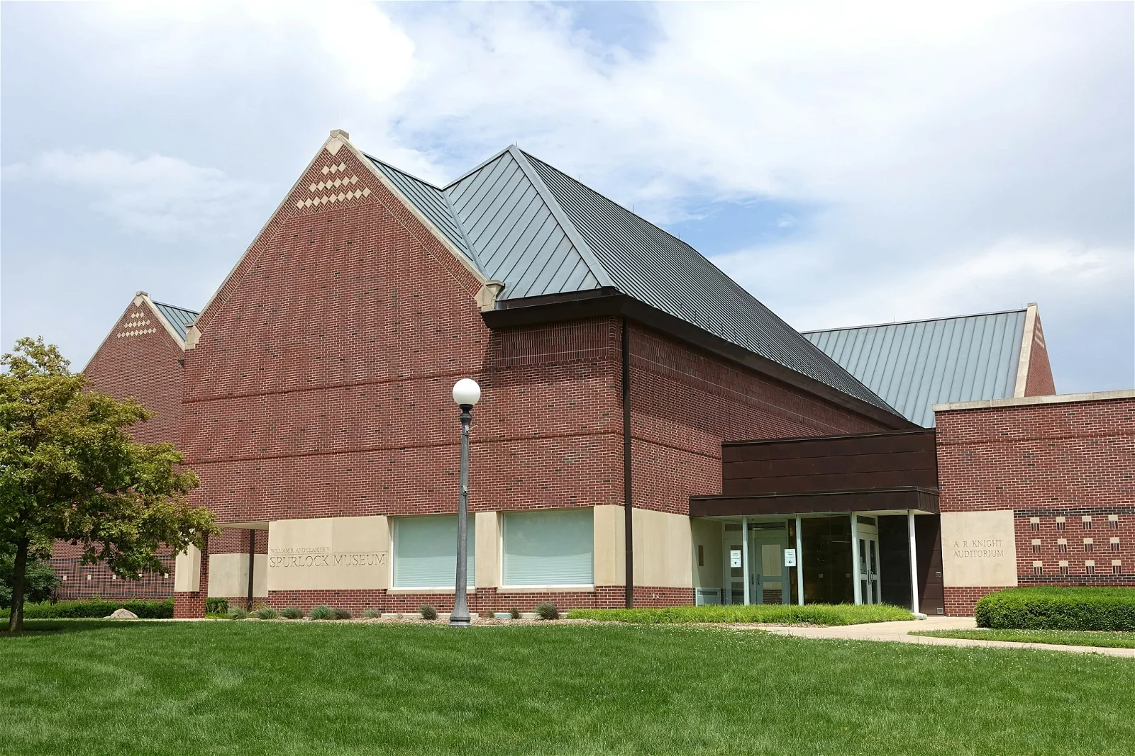 Spurlock Museum (Urbana) - Visitor Information & Reviews
