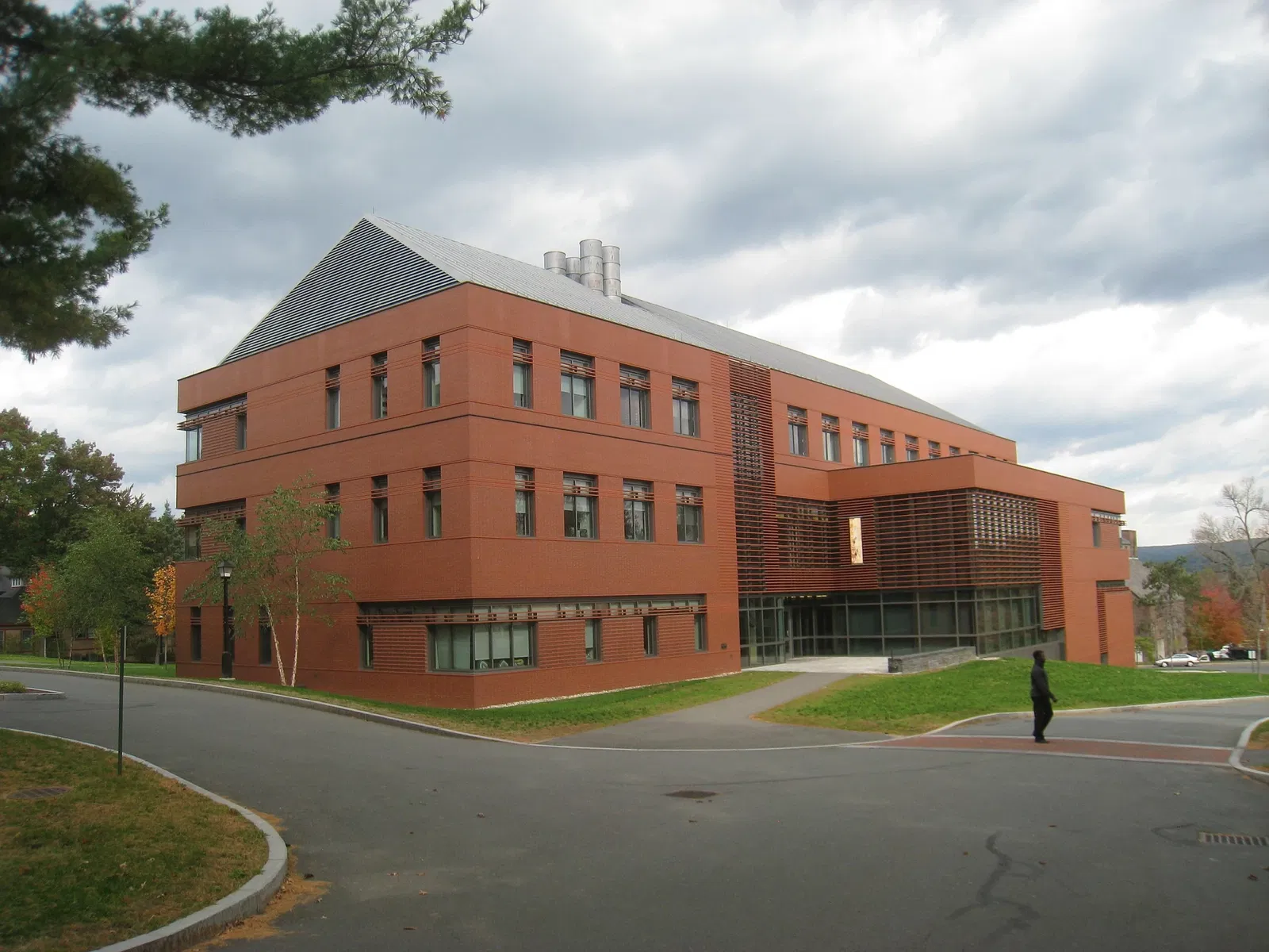 Beneski Museum of Natural History (Amherst) - Visitor Information & Reviews