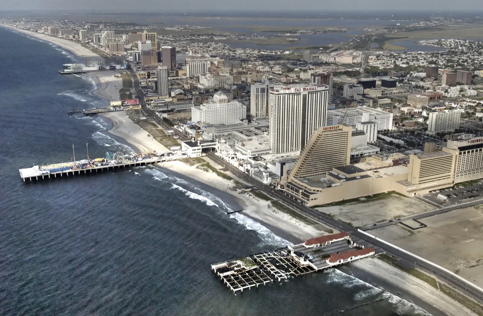 Atlantic City: Discover all 5+ Museums, Exhibitions & Discounts