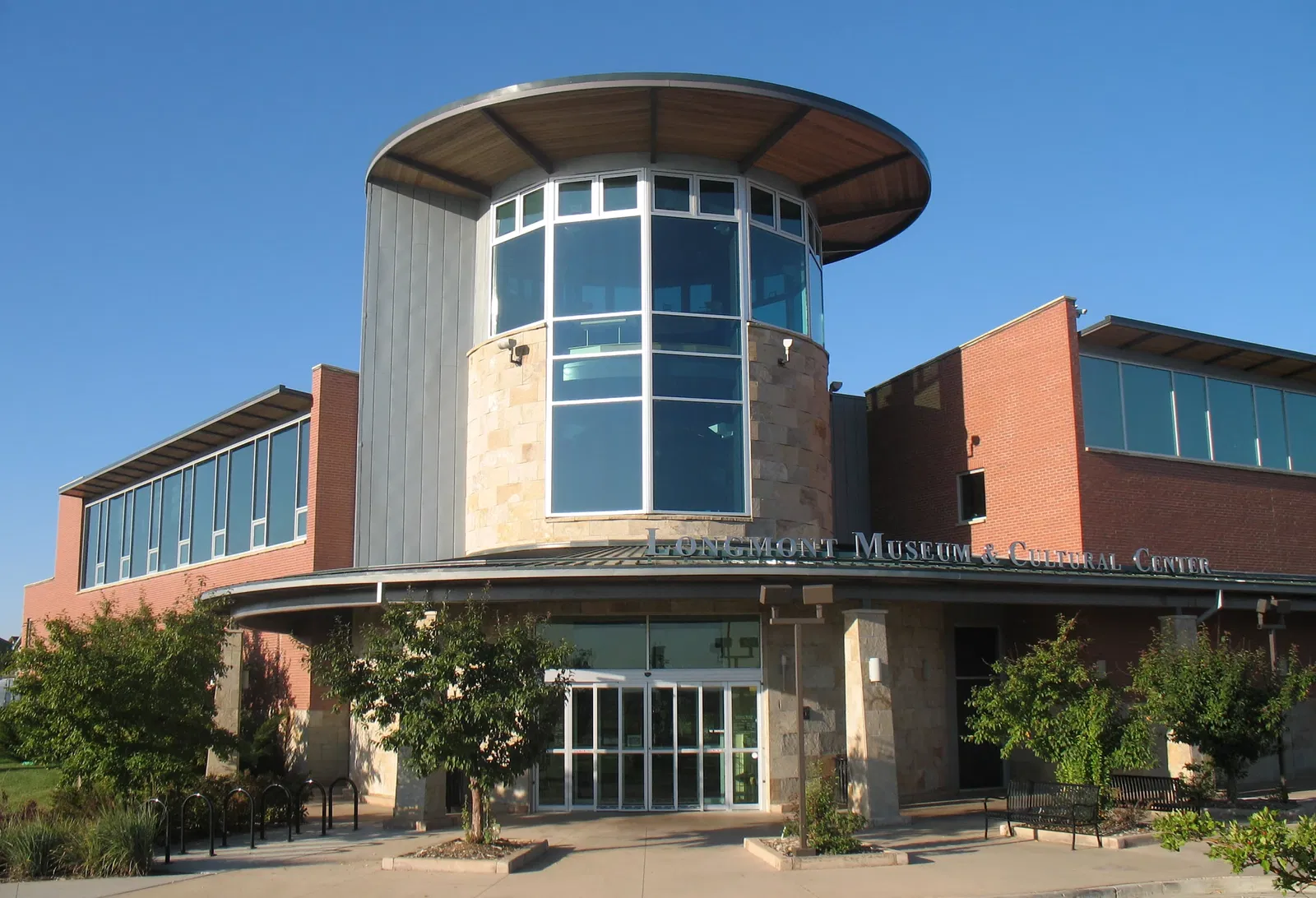Longmont Museum and Culture Center (Longmont) - Visitor Information ...