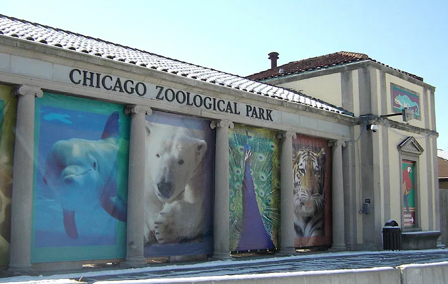 Tickets, Prices & Discounts - Brookfield Zoo (Brookfield)