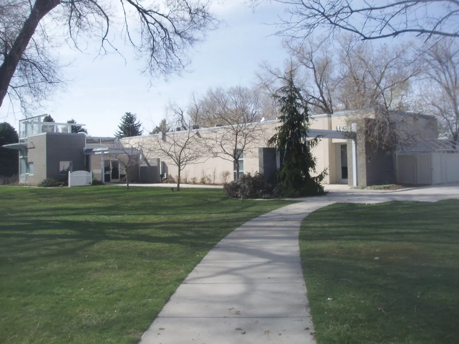 Heritage Museum of Layton (Layton) - Visitor Information & Reviews