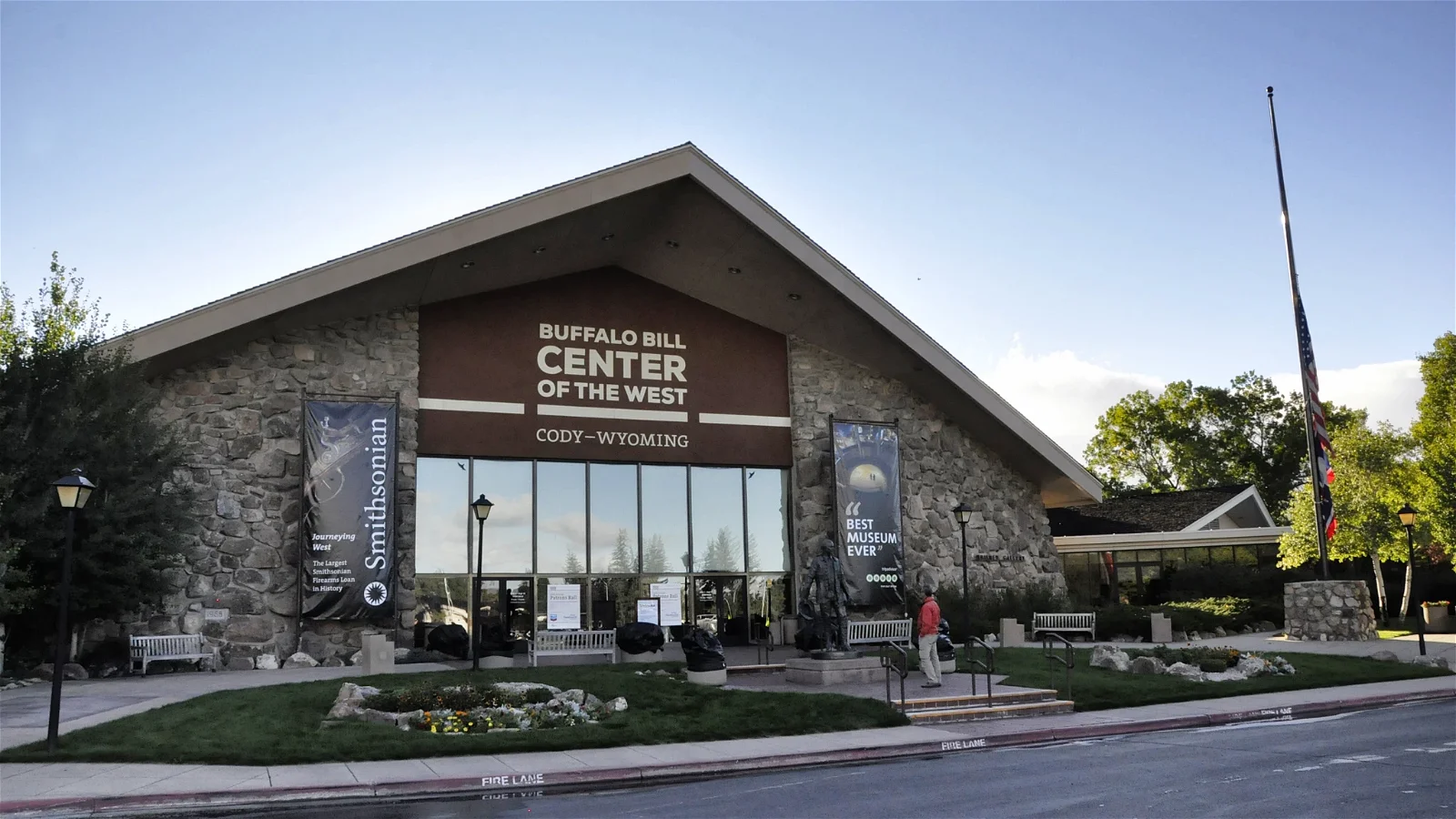 Tickets, Prices & Discounts - Buffalo Bill Center of the West (Cody)
