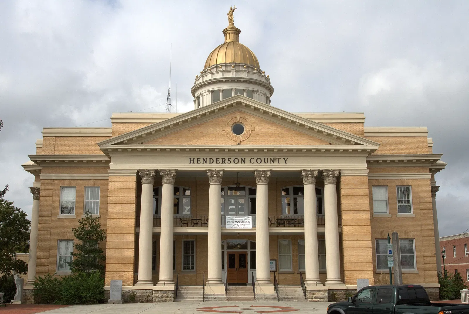 Henderson County Heritage Museum (Hendersonville) - Visitor Information ...