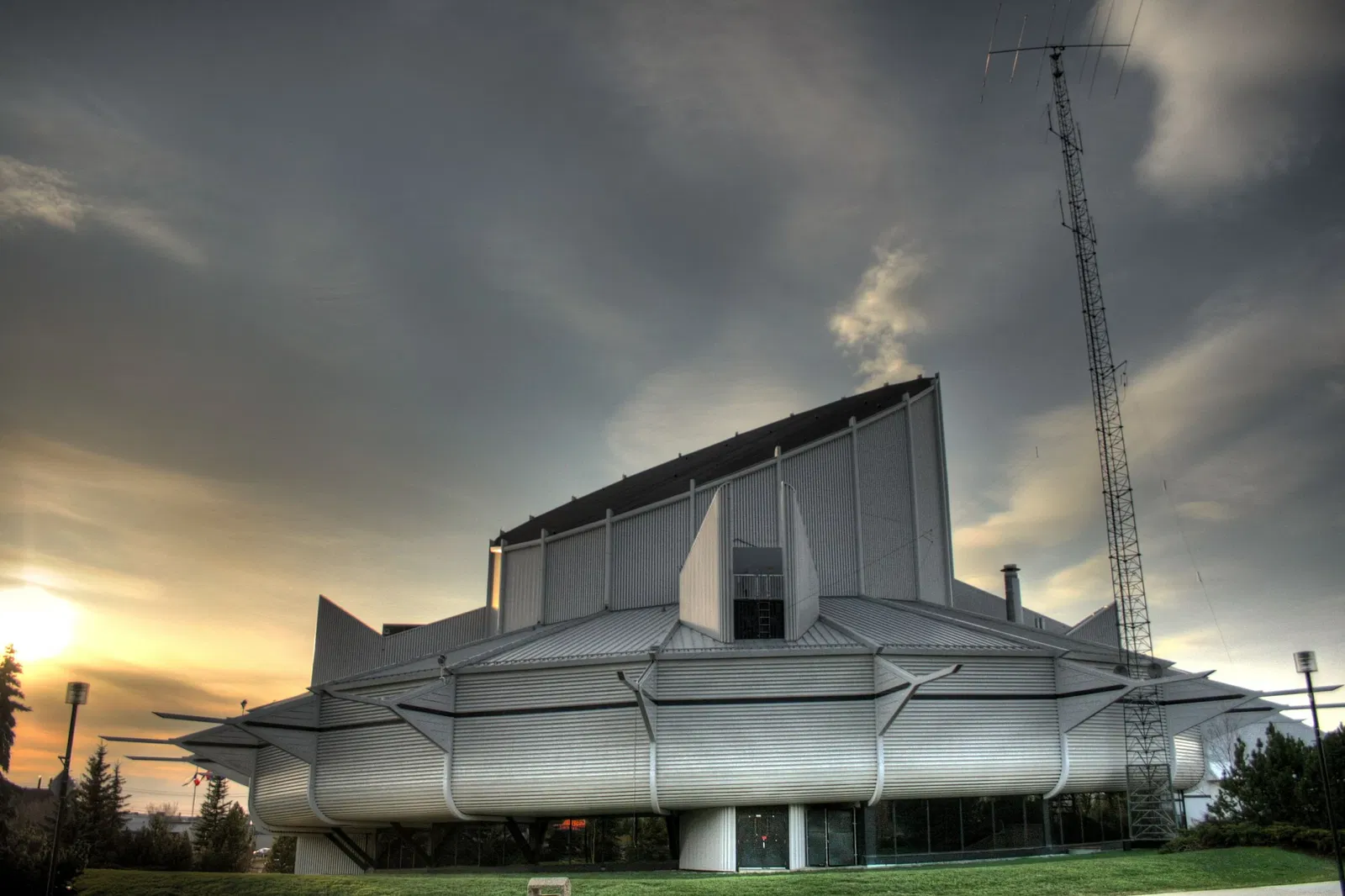 Telus World of Science (Edmonton) - Visitor Information & Reviews