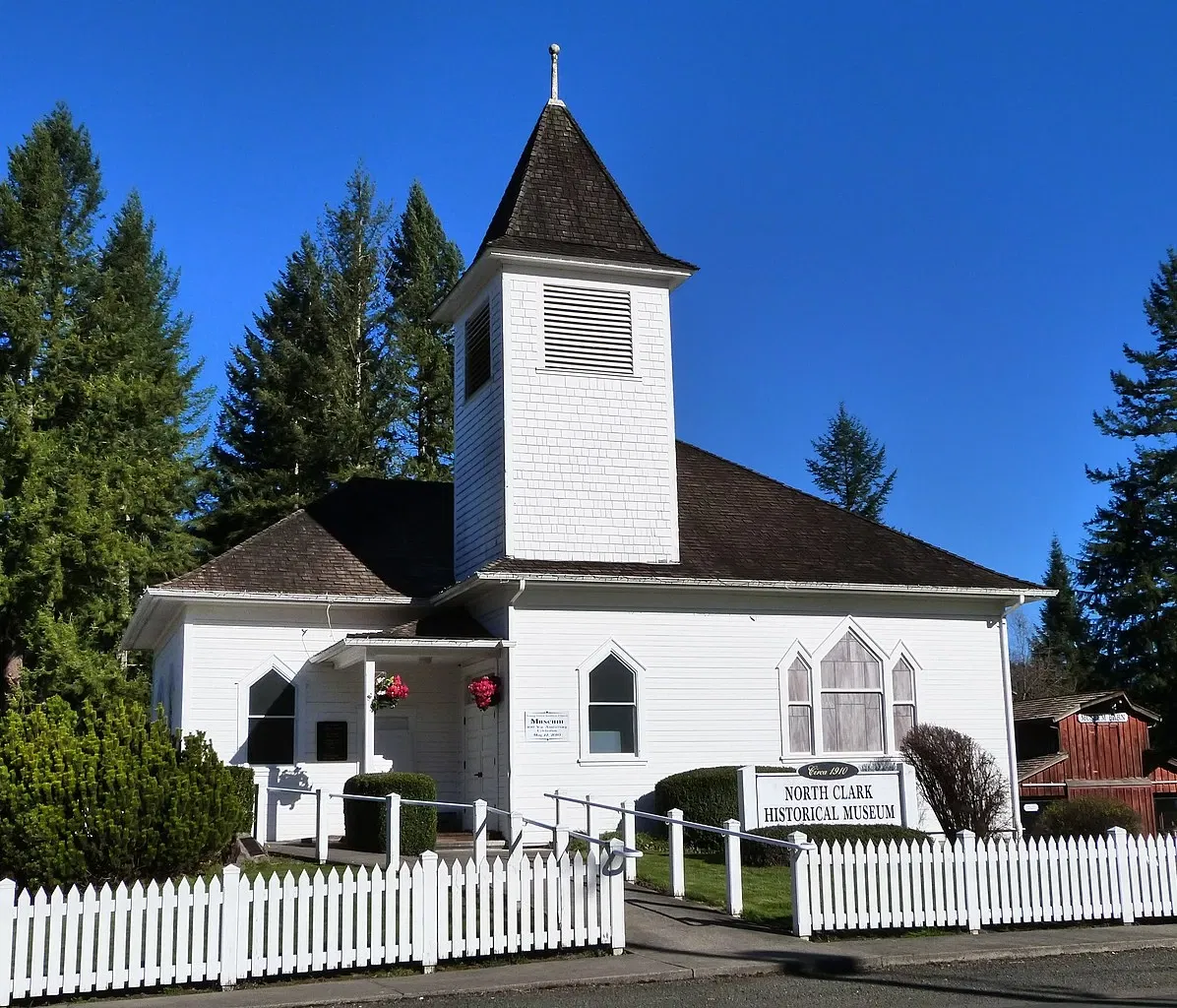 North Clark Historical Museum (Amboy) - Visitor Information & Reviews