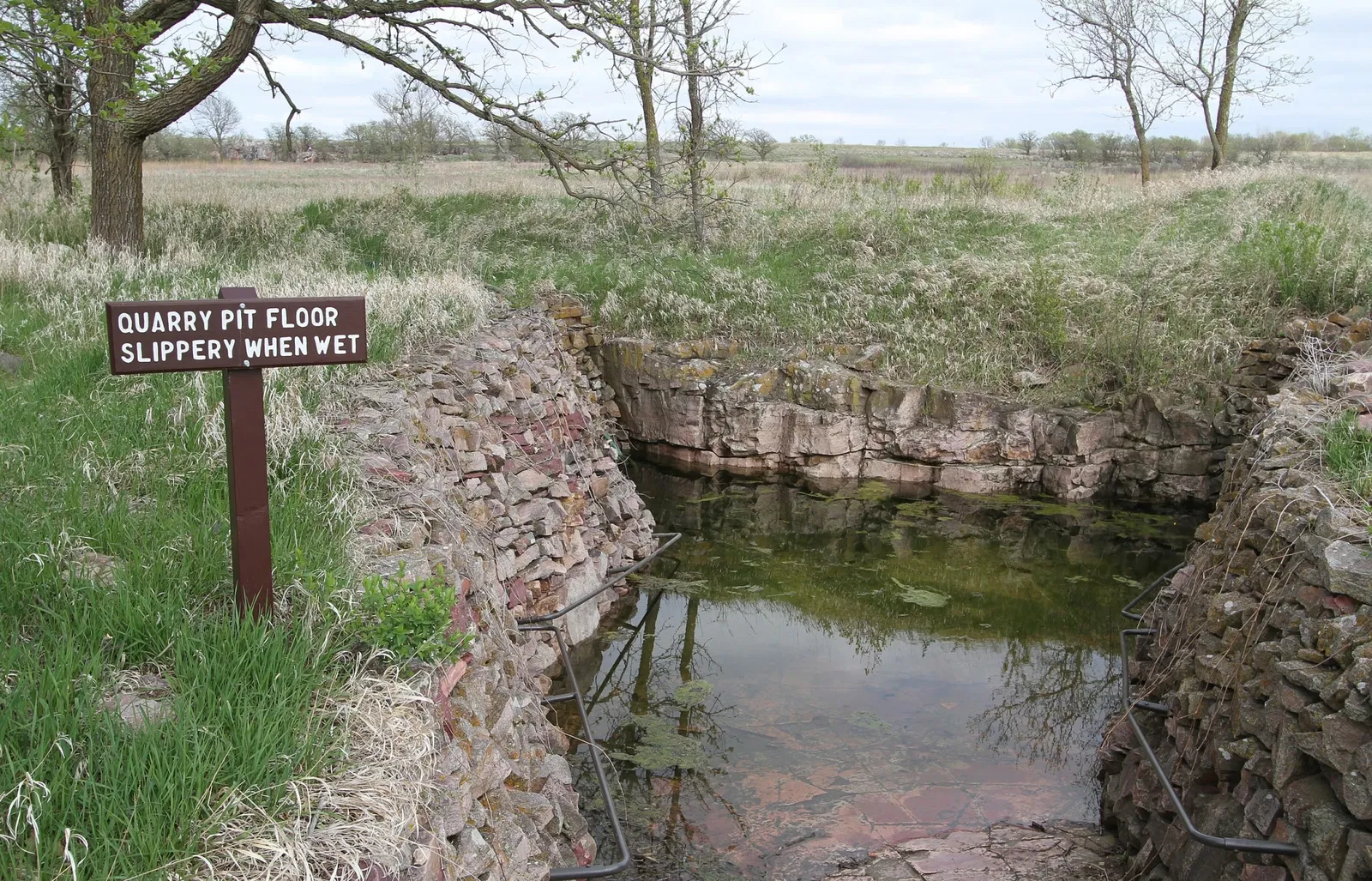 Pipestone National Monument - U.S. National Park Service (Pipestone ...