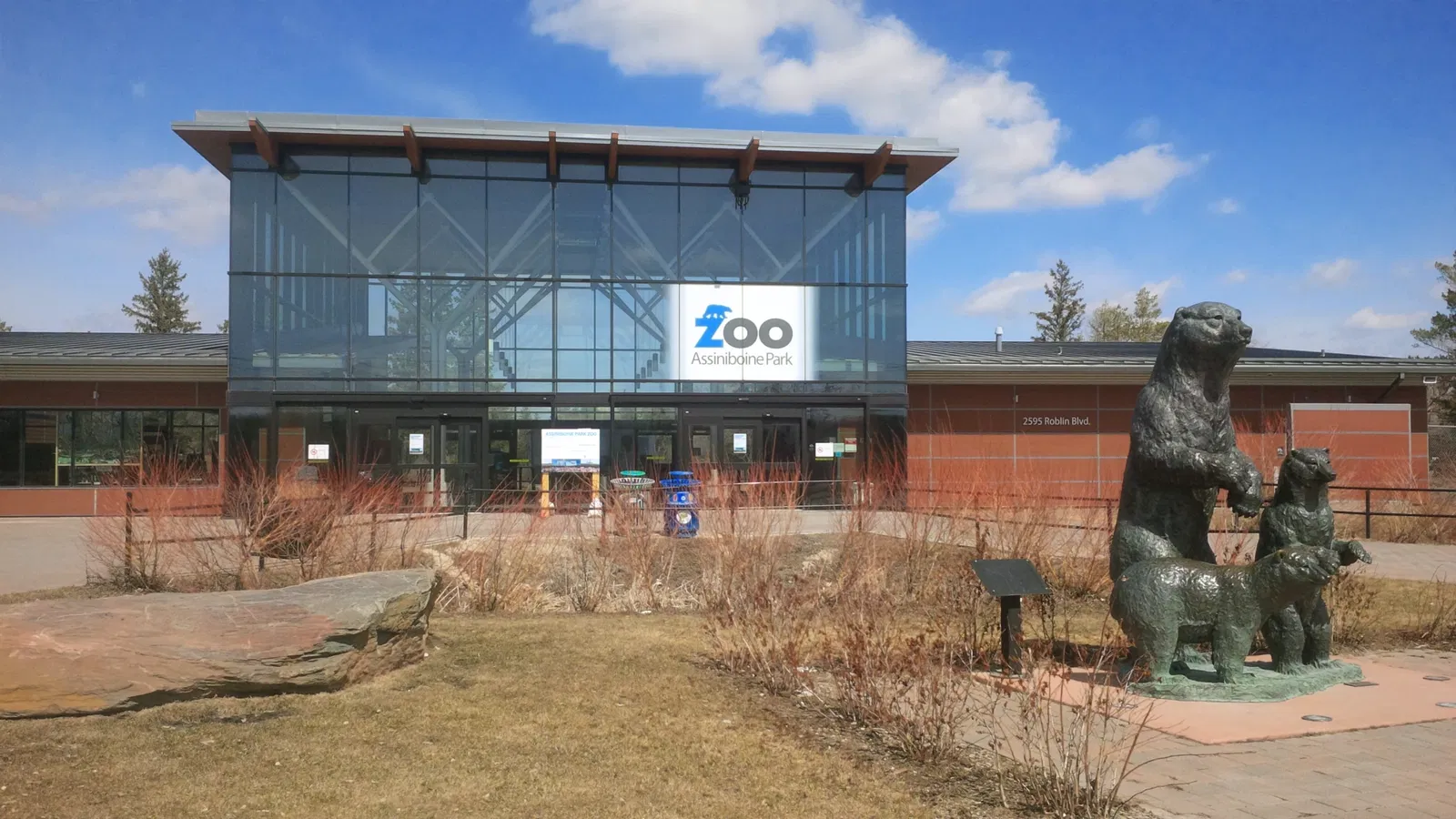 Tickets, Prices & Discounts - Assiniboine Park Zoo (Winnipeg)