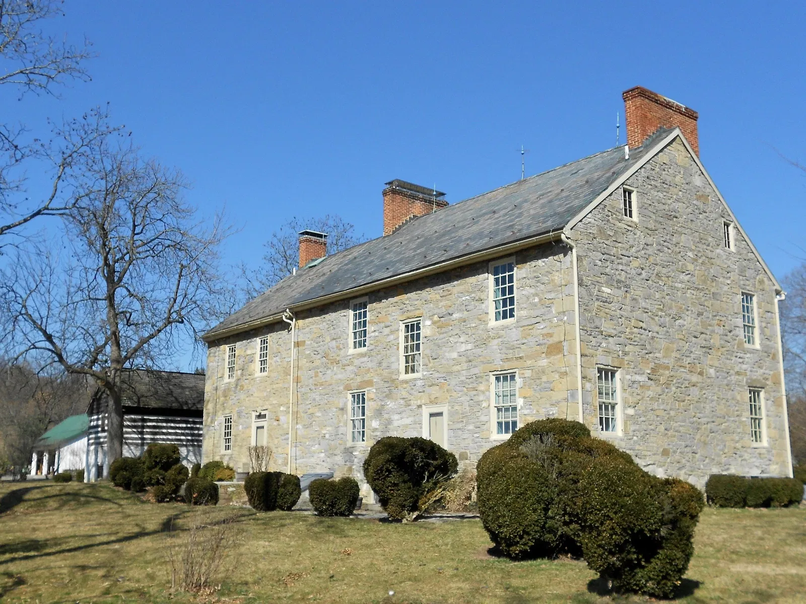 Renfrew Museum and Park (Waynesboro) - Visitor Information & Reviews
