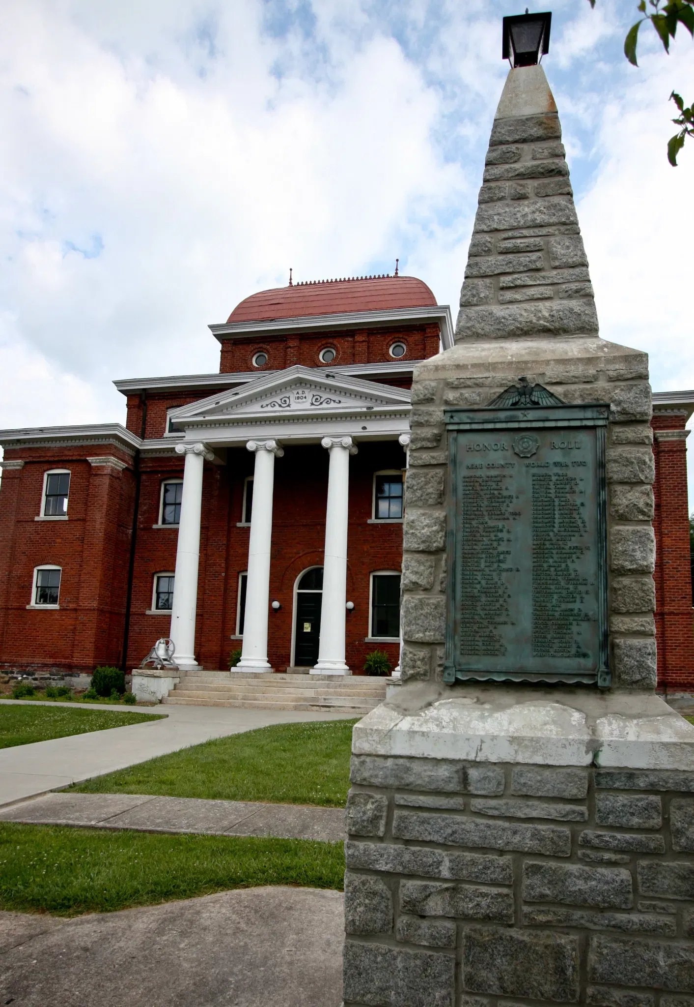 Museum of Ashe County History (Jefferson) - Visitor Information & Reviews