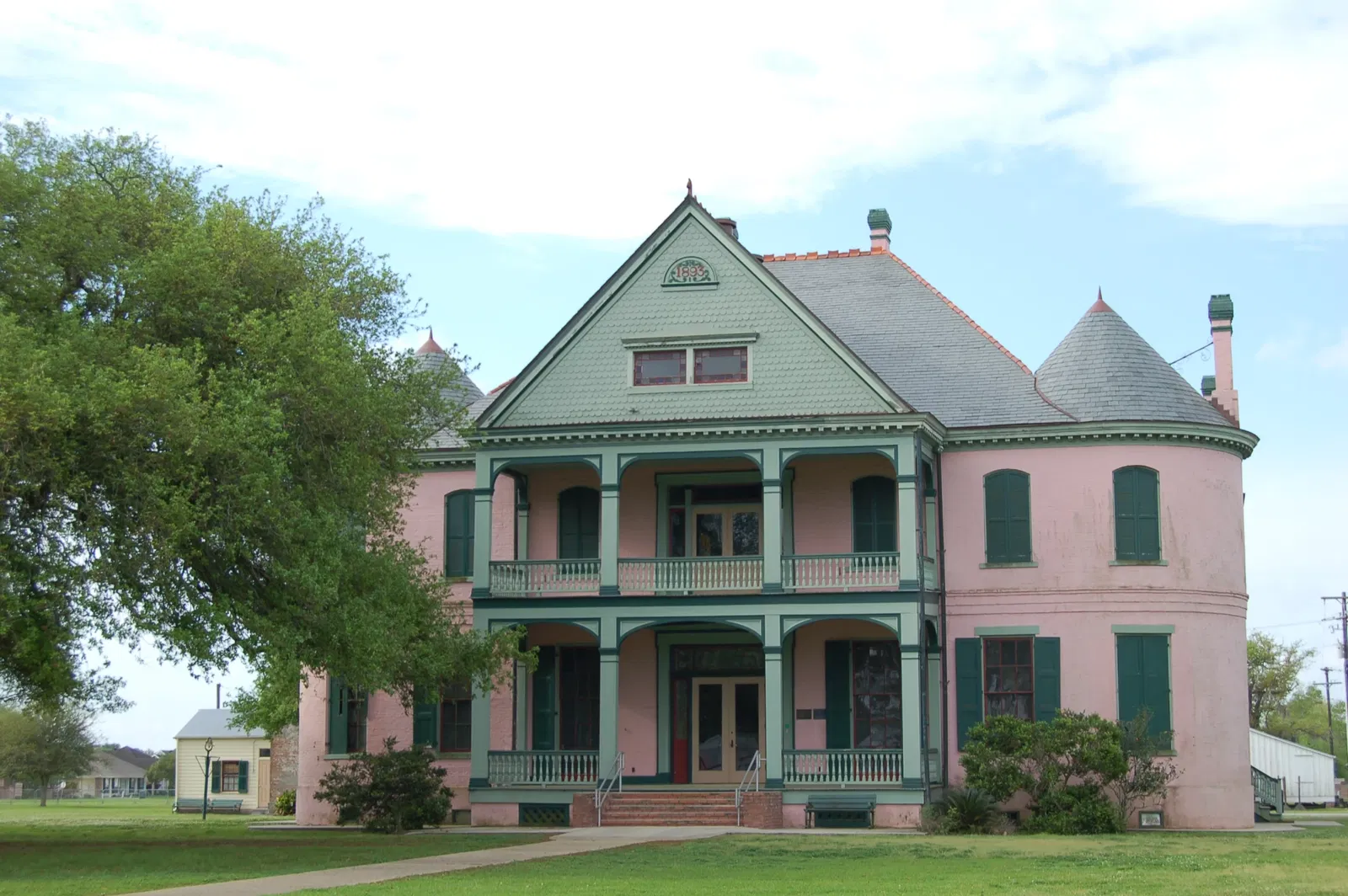 Southdown Plantation & Museum (Houma) - Visitor Information & Reviews