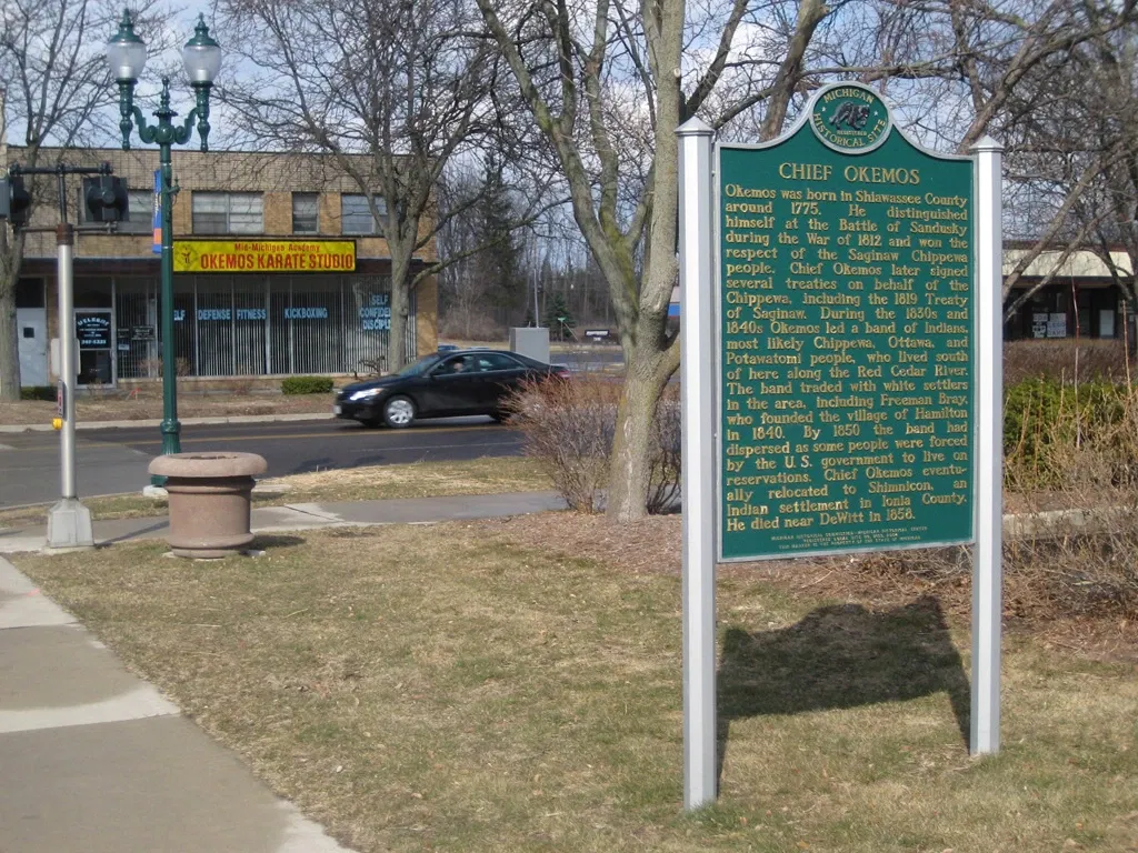 Okemos: Discover all 10+ Museums, Exhibitions & Discounts