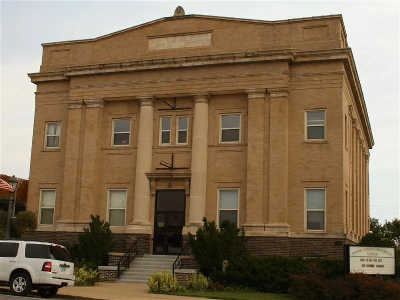 Boone County Historical Society (Boone) - Visitor Information & Reviews Boone County Historical Society (Boone) - Visitor Information & Reviews