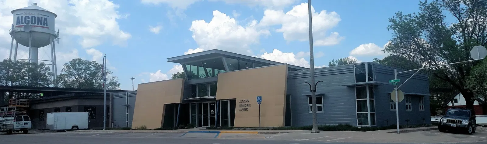 Algona: Discover all 2+ Museums, Exhibitions & Discounts