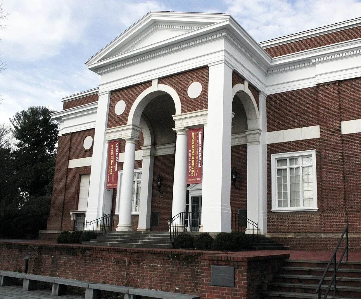 The Fralin Museum of Art at the University of Virginia (University of ...