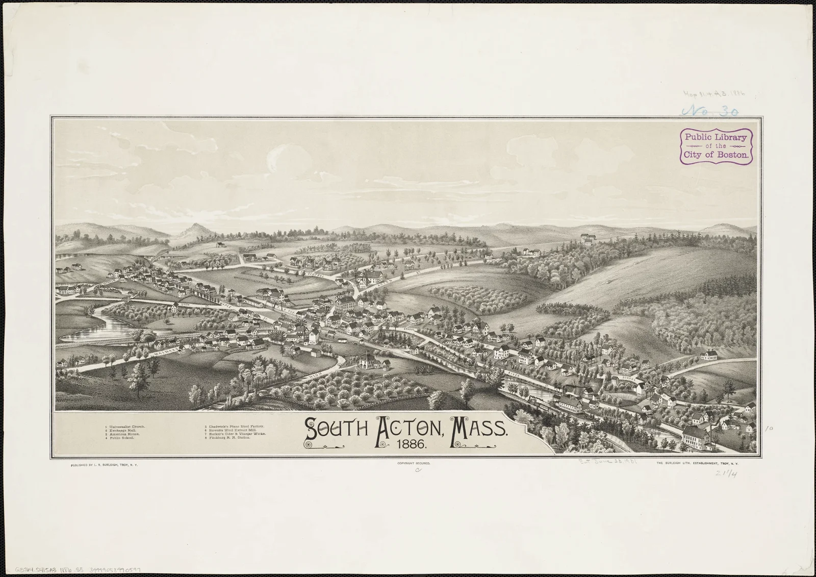 Acton: Discover all 10+ Museums, Exhibitions & Discounts