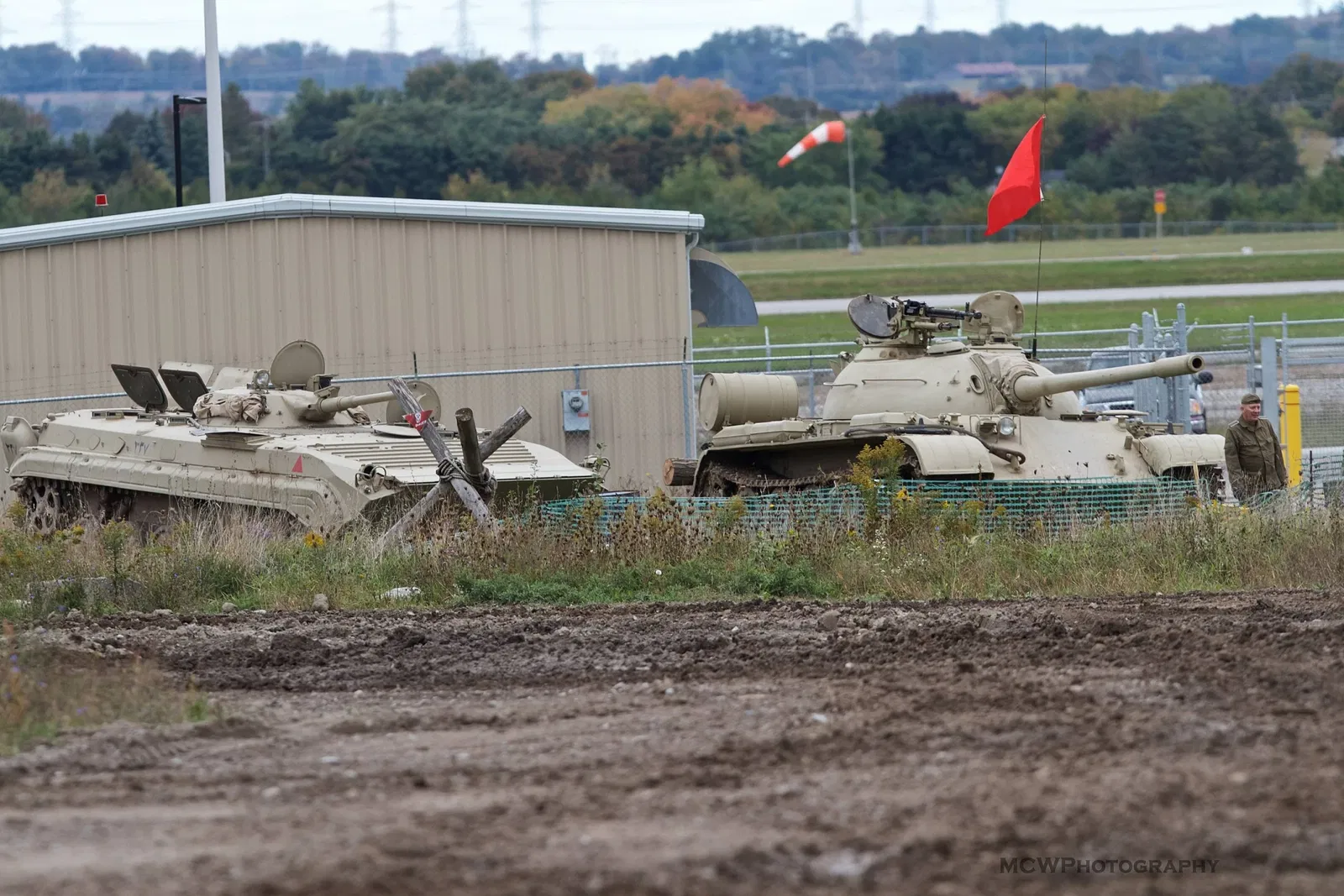 The Ontario Regiment RCAC Museum (Oshawa) - Visitor Information & Reviews