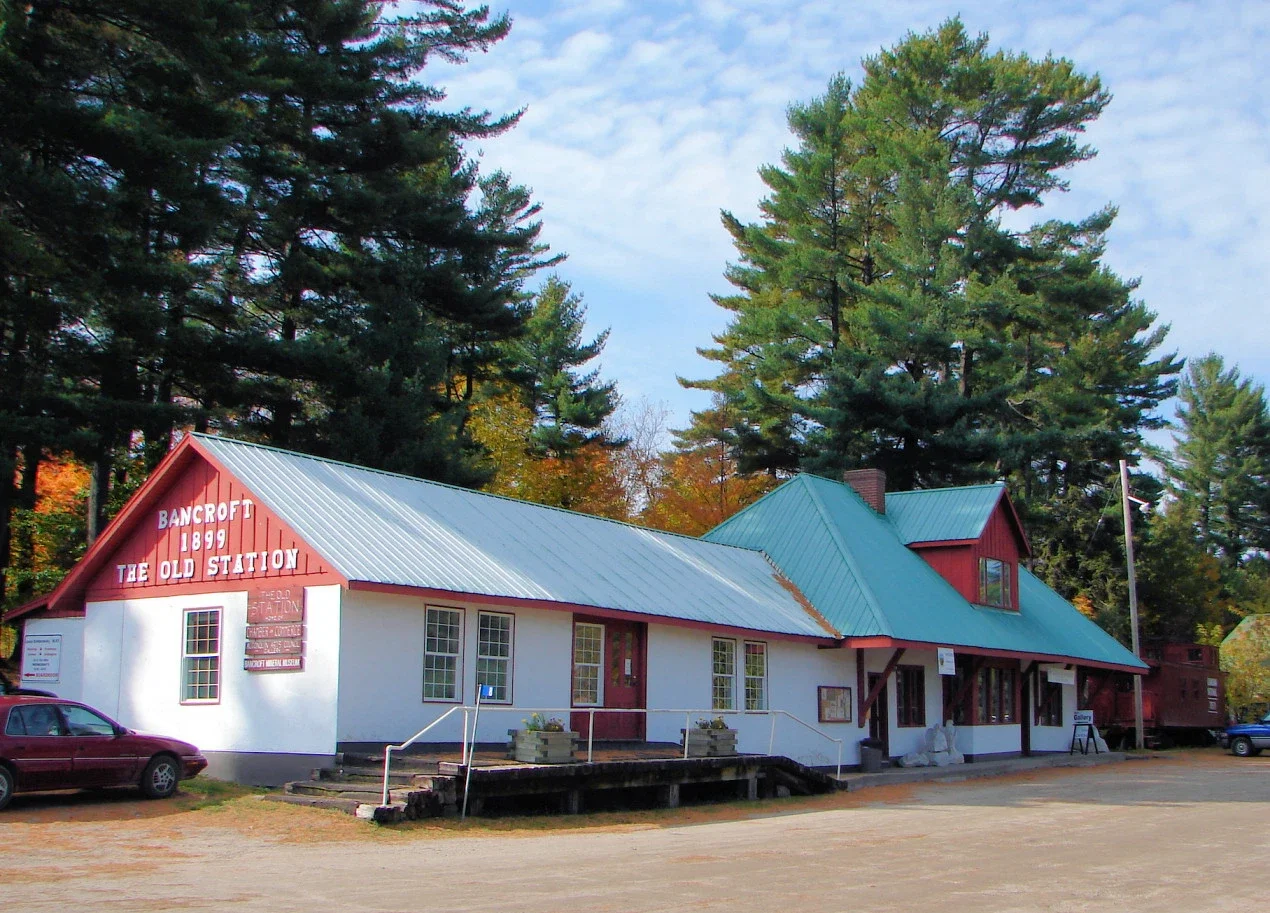Bancroft: Discover all 2+ Museums, Exhibitions & Discounts