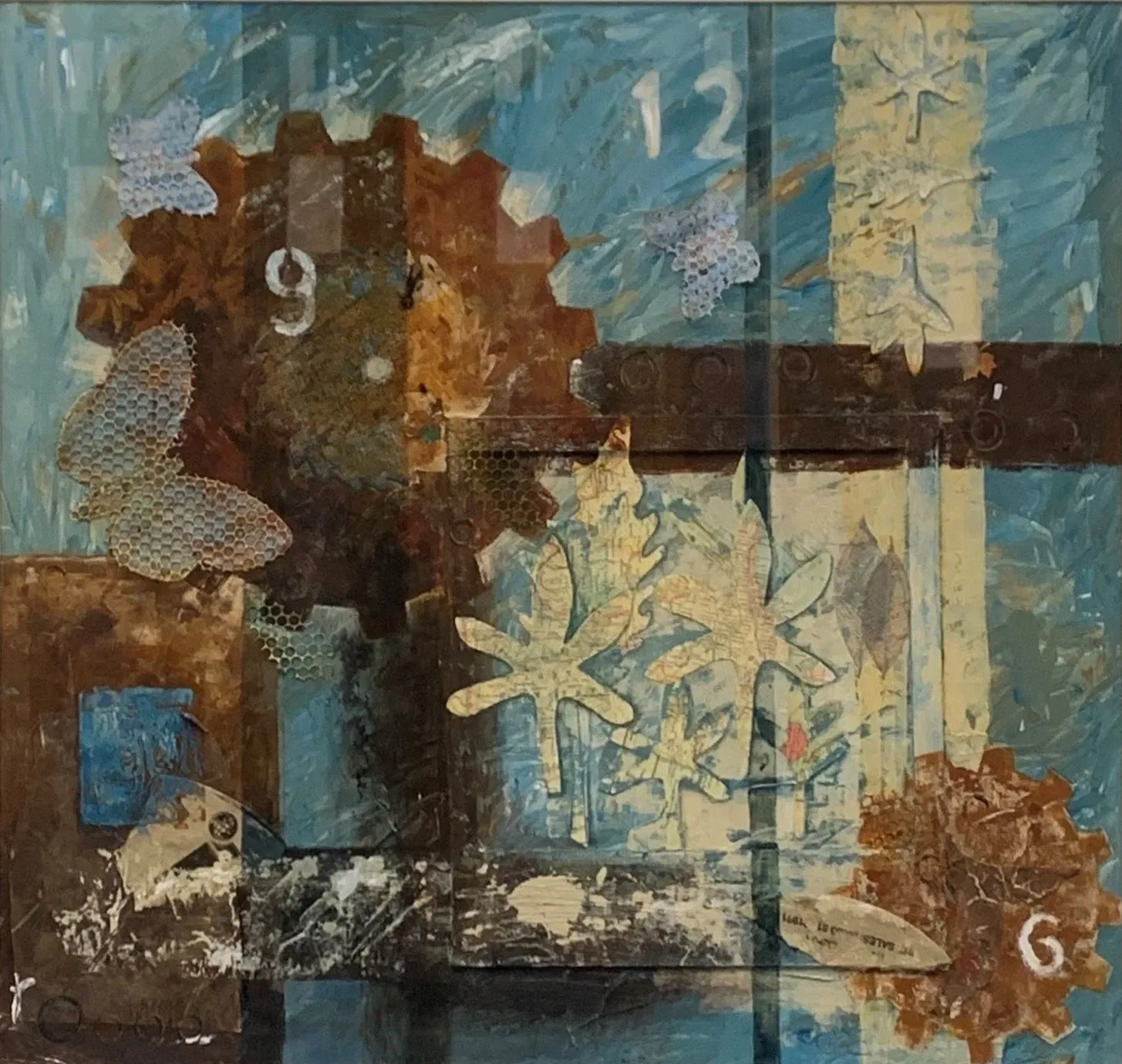 Meffan Winter Show - Exhibition at Meffan Museum and Art Gallery