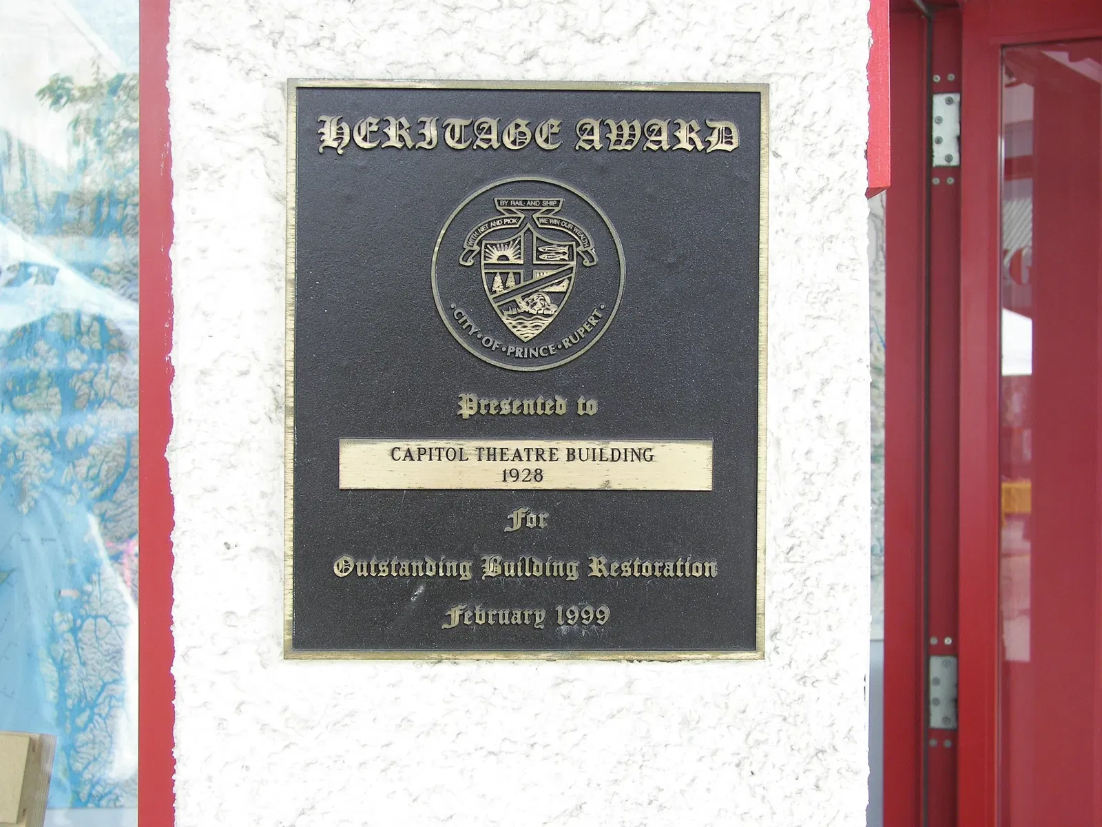 Prince Rupert: Discover all 2+ Museums, Exhibitions & Discounts