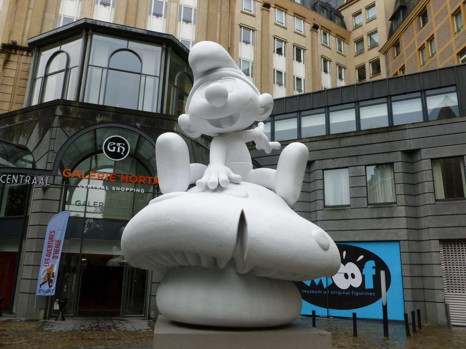 Top 100 Best Museums in Belgium (April 2024)