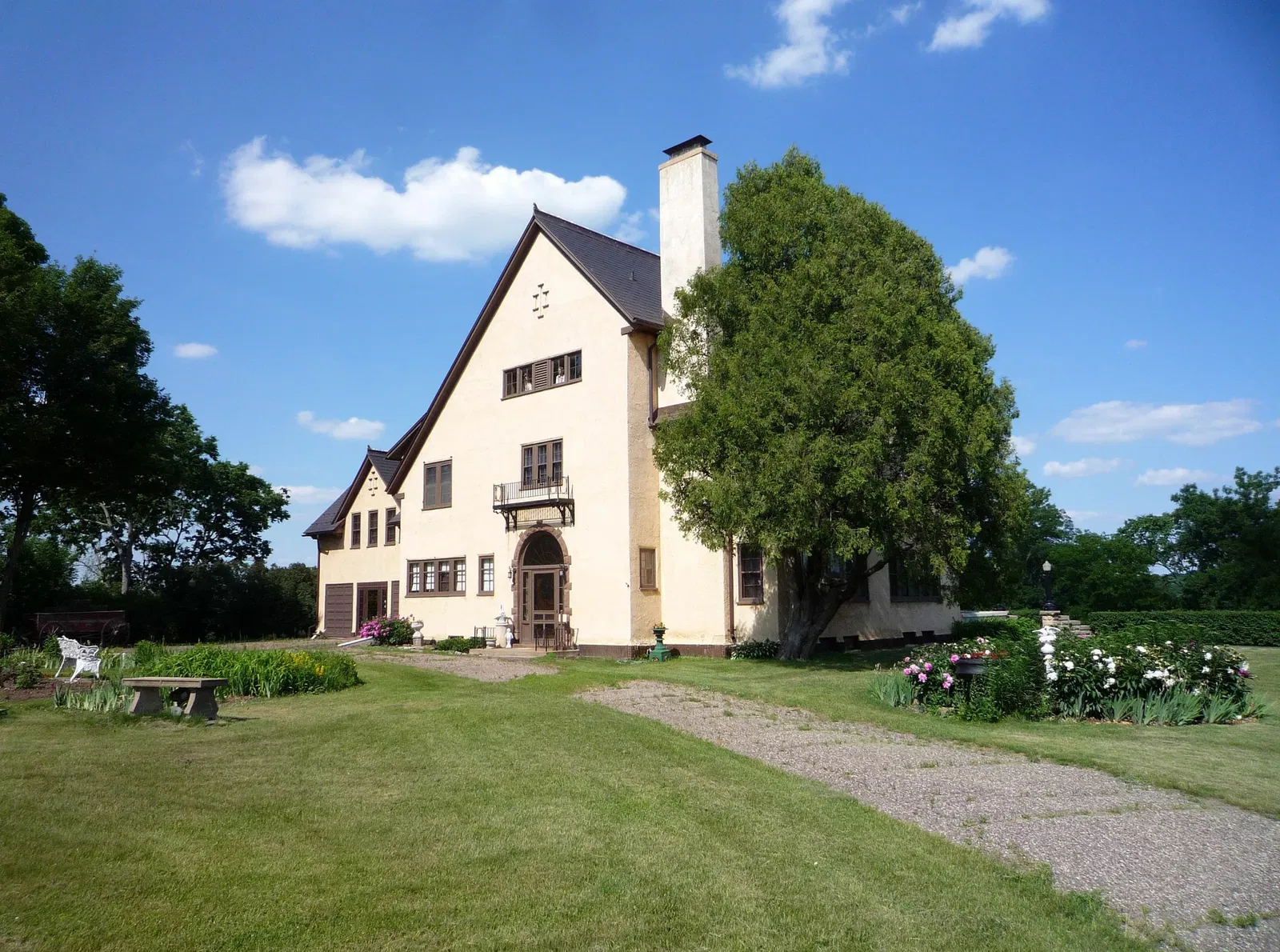 Wilson Place Museum (Menomonie) - Visitor Information & Reviews