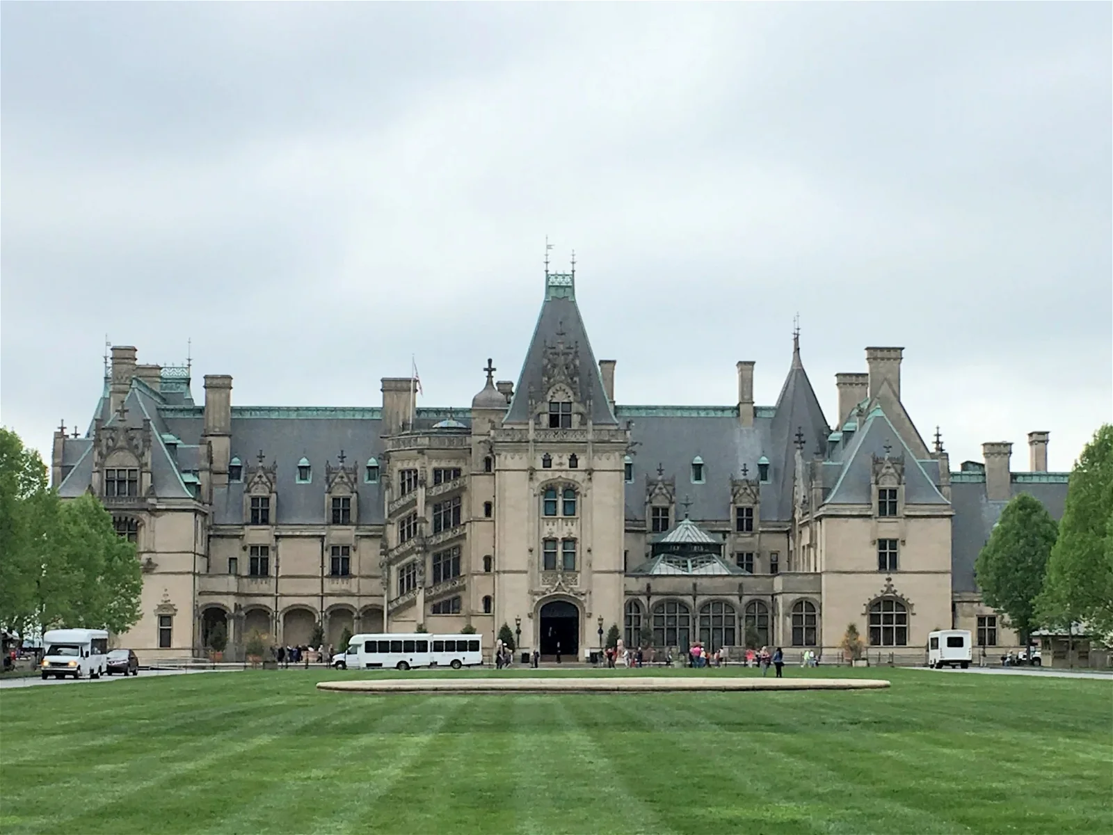 Tickets, Prices & Discounts - Biltmore Estate (Biltmore Forest)