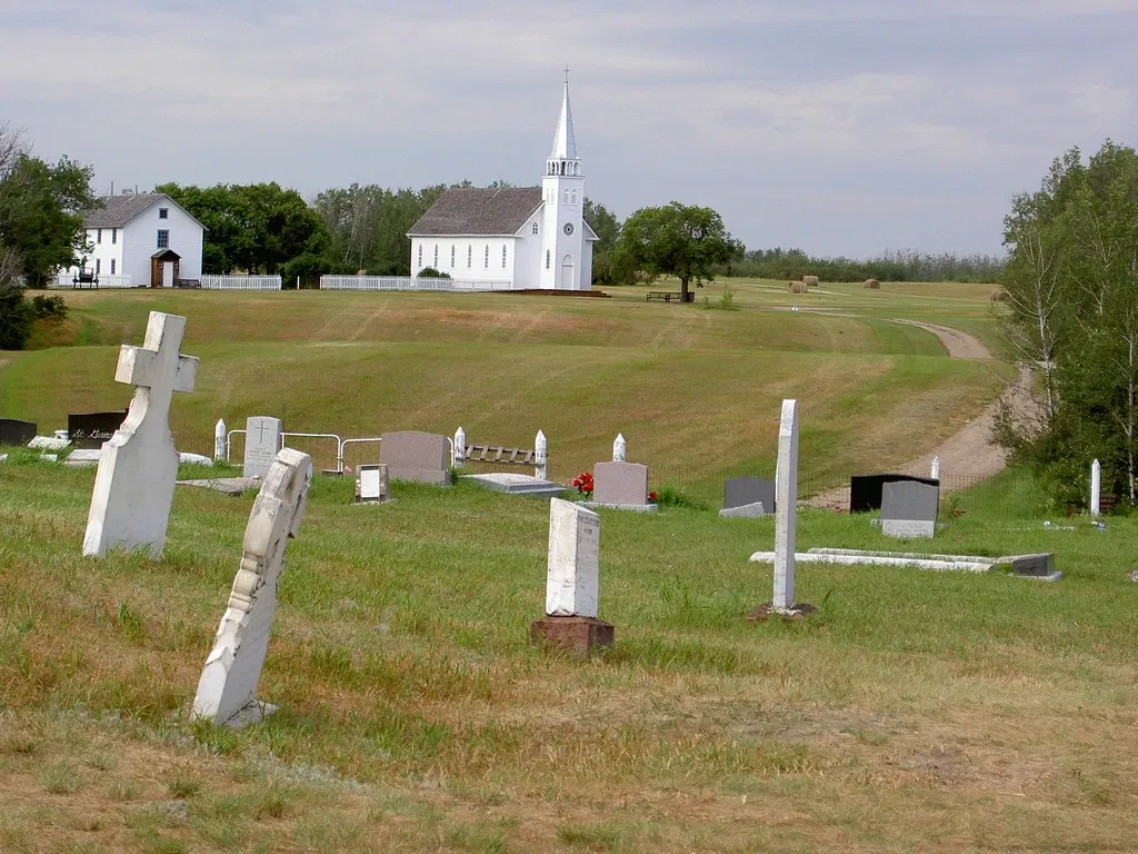 Batoche National Historic Site (Batoche) - Bezoekersinformatie & Recensies