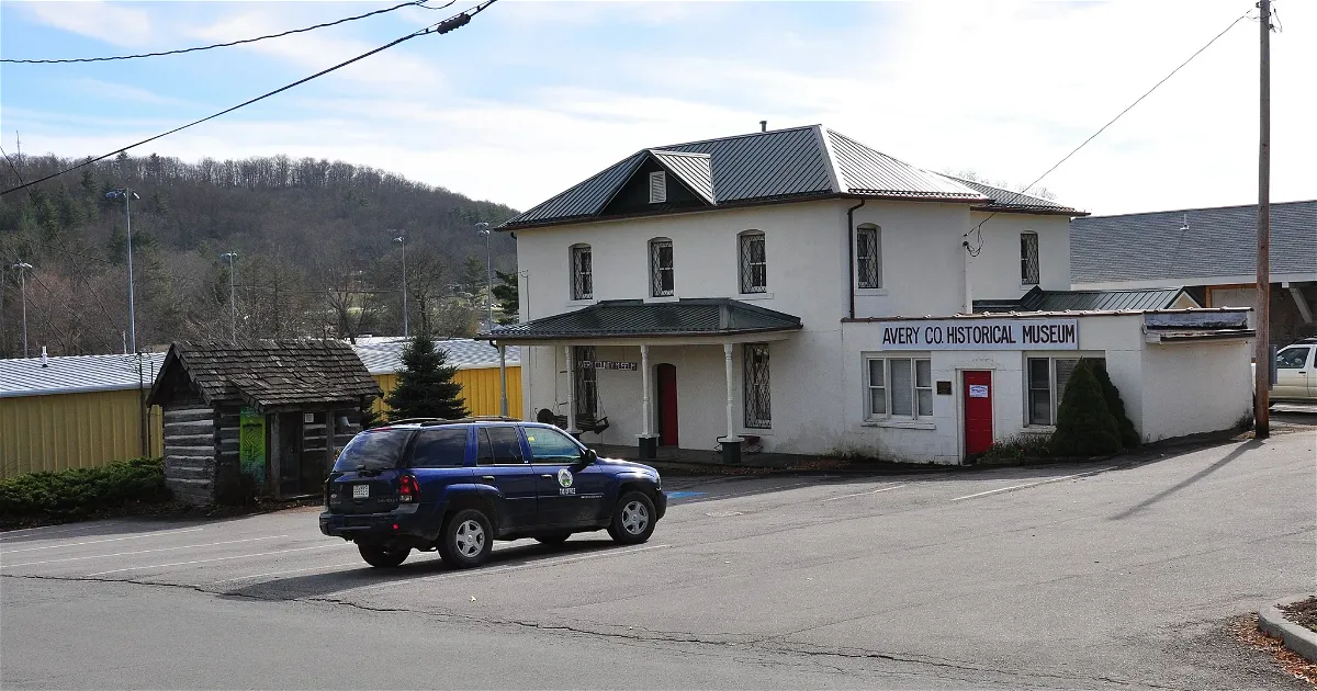 Avery County Historical Museum (Newland) - Visitor Information & Reviews Avery County Historical Museum (Newland) - Visitor Information & Reviews