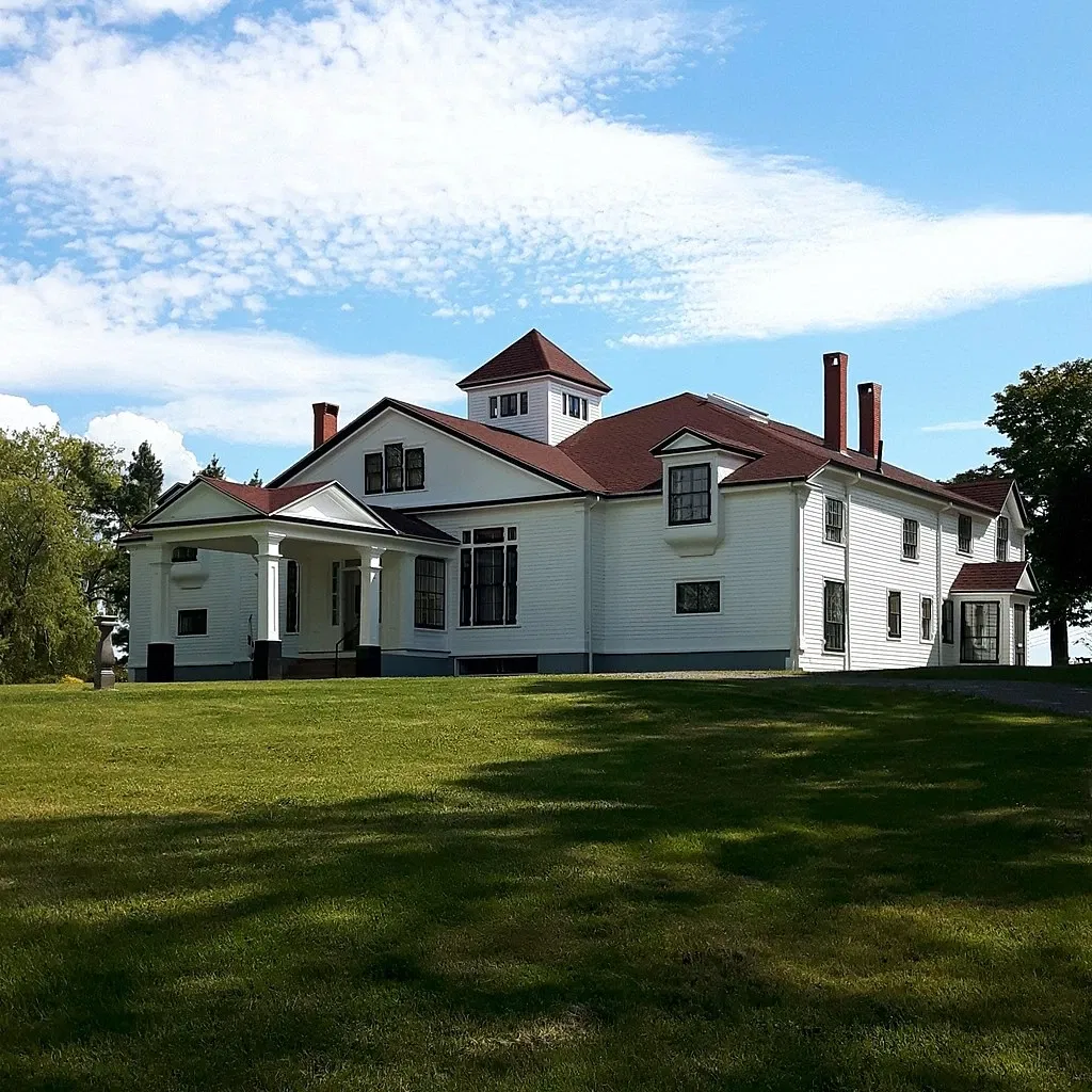 Haliburton House Museum (Windsor) - Visitor Information & Reviews