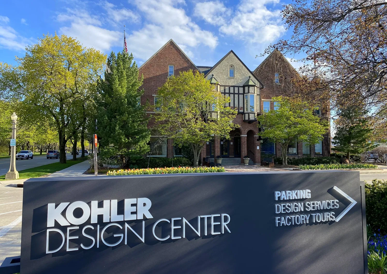 Kohler Design Center (Kohler) - Visitor Information & Reviews