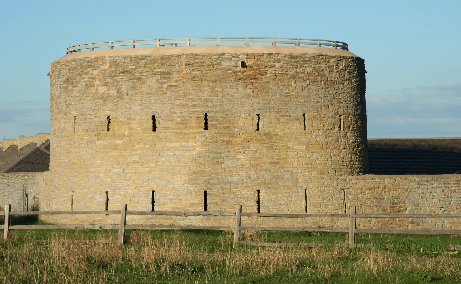 Historic Fort Snelling (St. Paul) - Visitor Information & Reviews