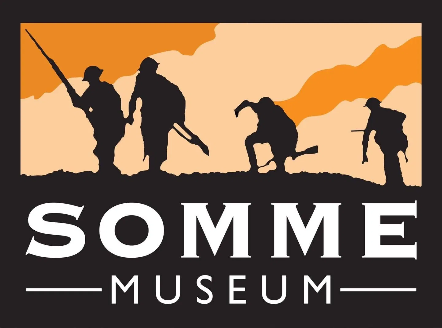 Somme Museum (Newtownards) - Visitor Information & Reviews